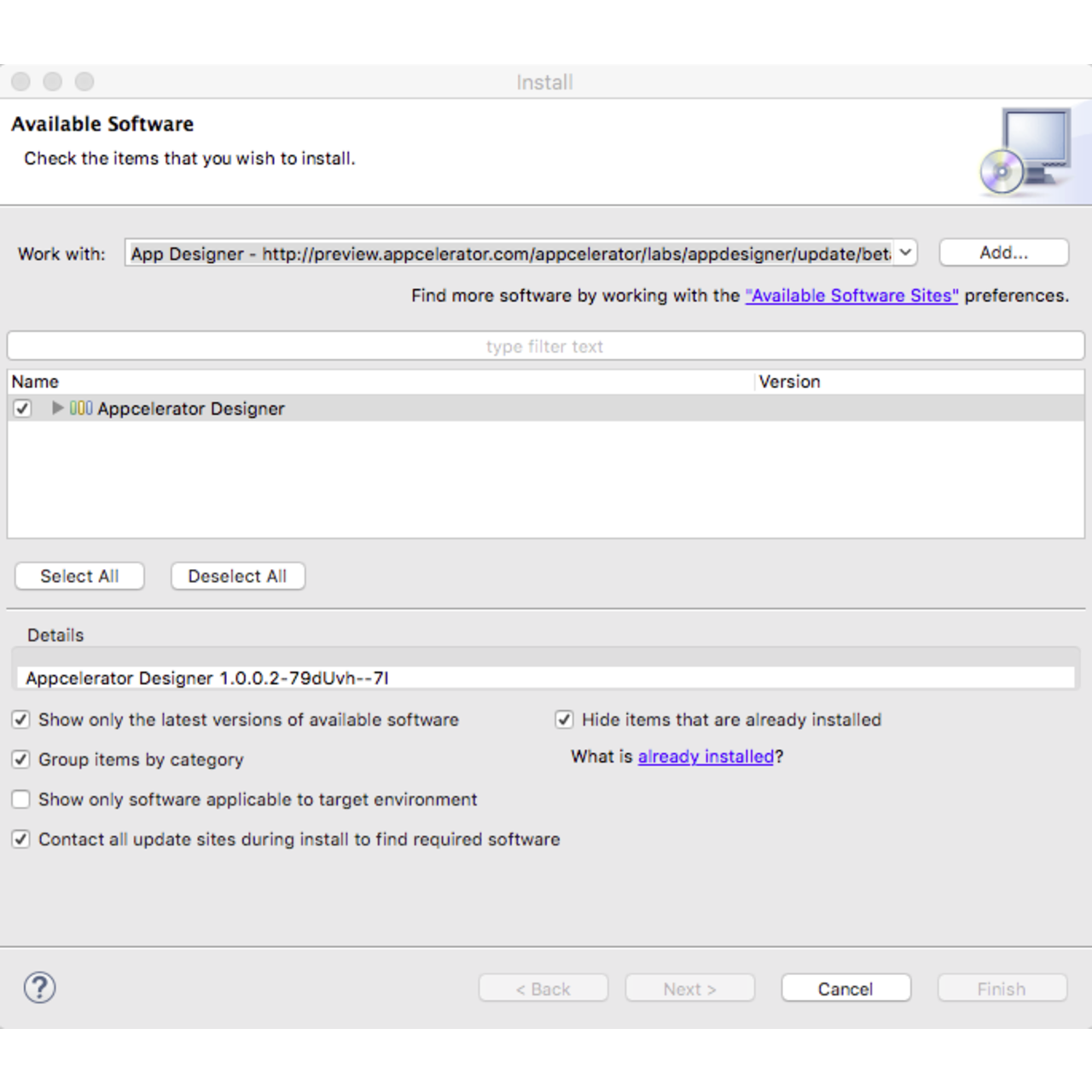 19 Best Appcelerator Alternatives - Reviews, Features, Pros & Cons - Alternative.me