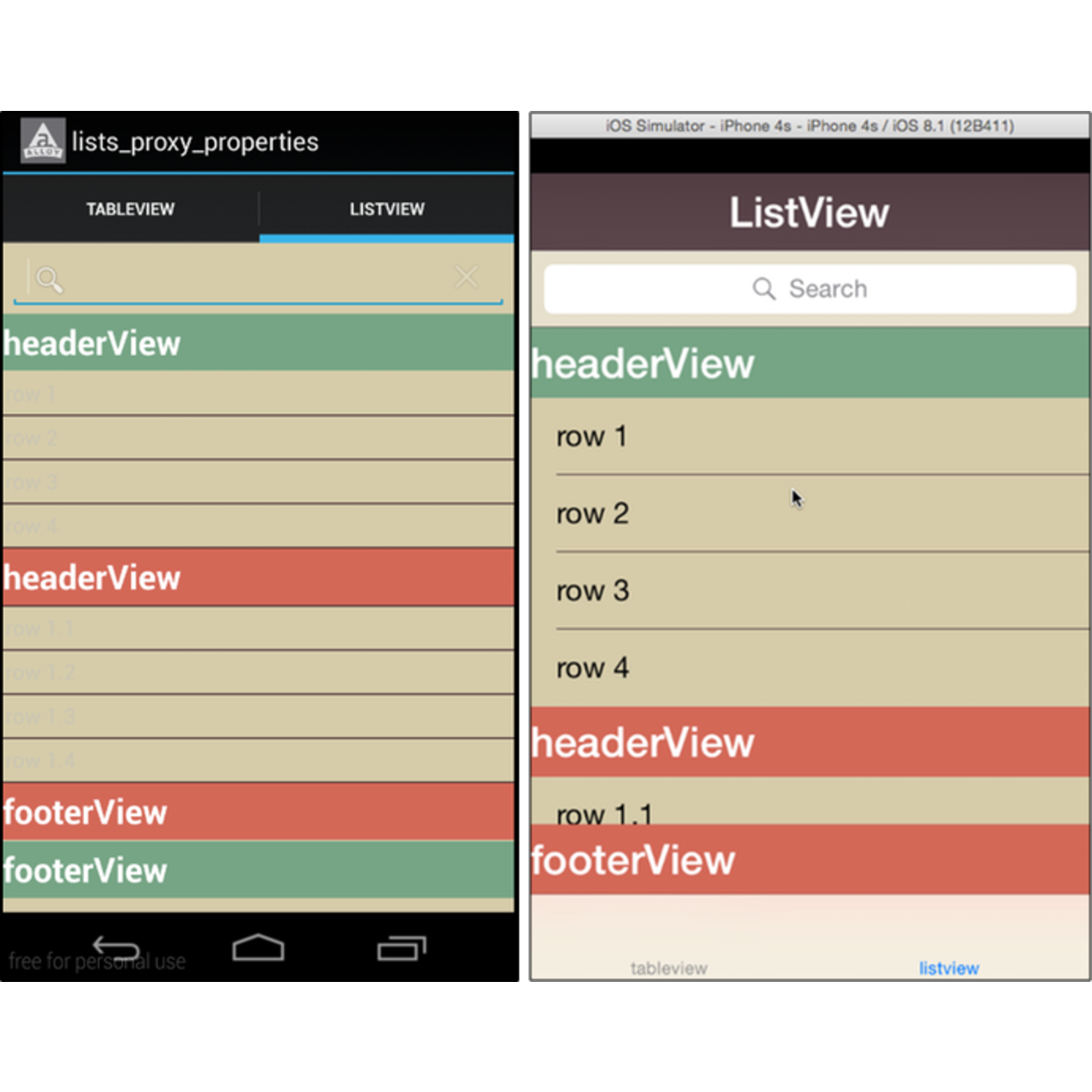 18 Best Appcelerator Titanium Alternatives - Reviews, Features, Pros & Cons - Alternative.me