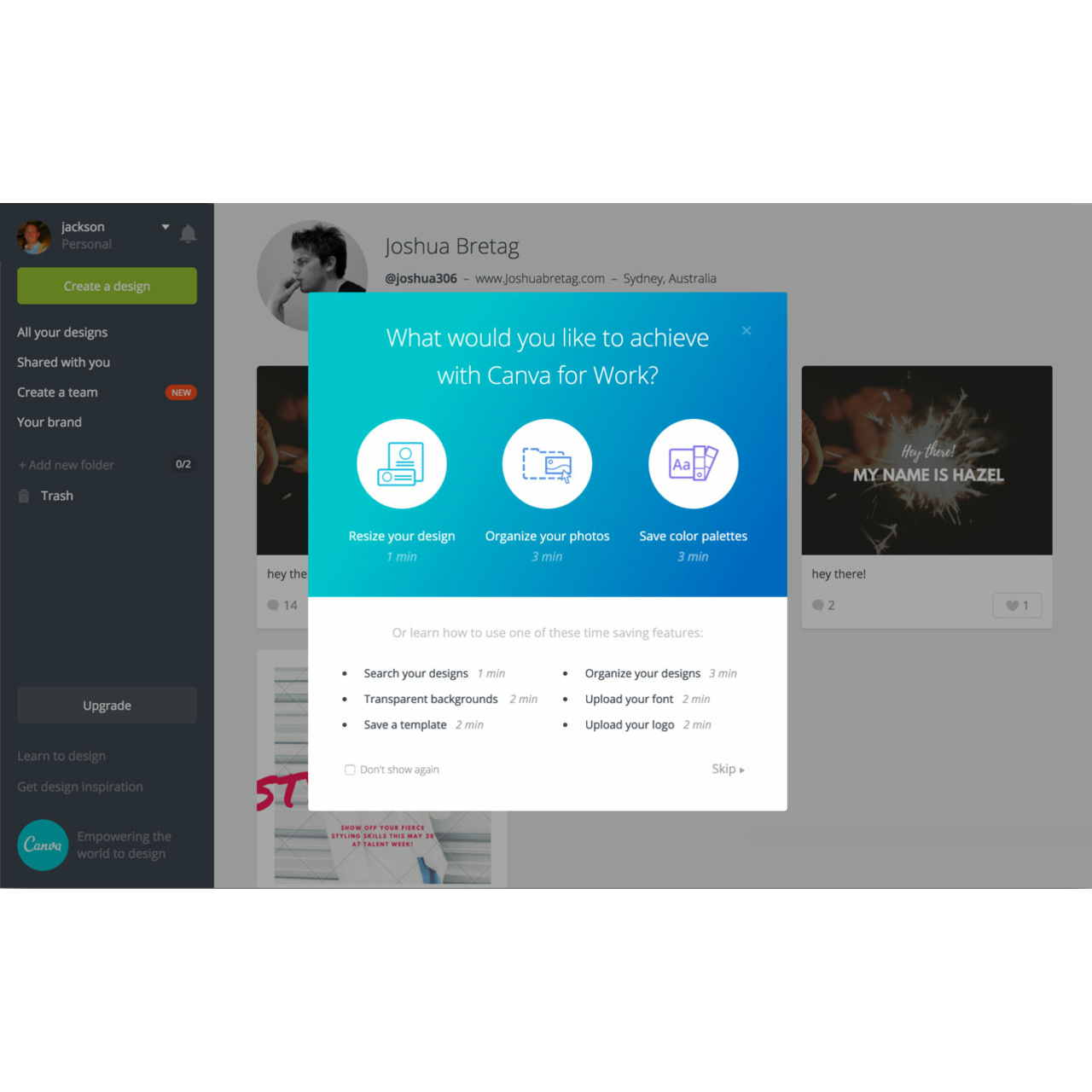 16 Best Appcues Alternatives - Reviews, Features, Pros & Cons ...