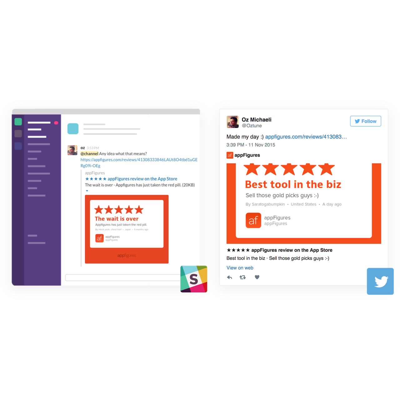 10 Best Appfigures Alternatives - Reviews, Features, Pros & Cons ...