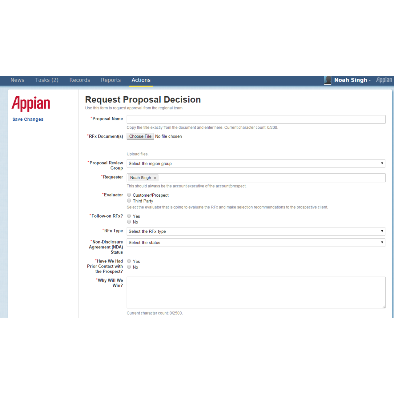 8 Best Appian Alternatives - Reviews, Features, Pros & Cons ...