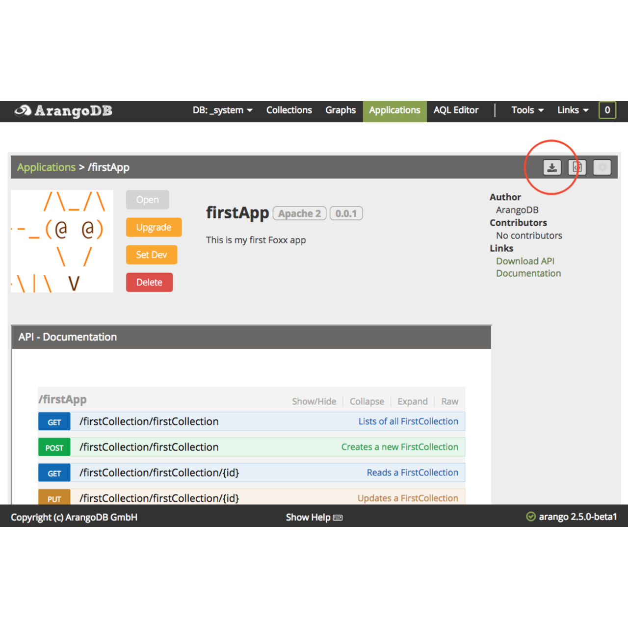 13 Best ArangoDB Alternatives - Reviews, Features, Pros & Cons - Alternative.me