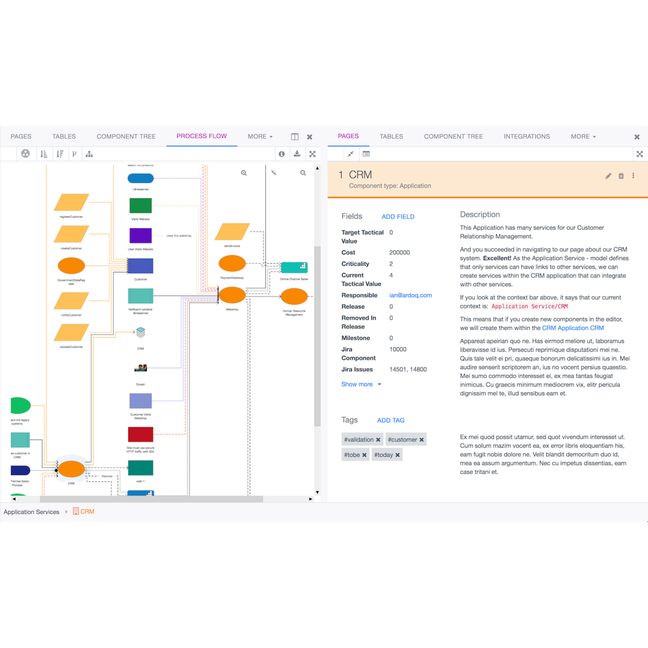 13 Best Ardoq Alternatives - Reviews, Features, Pros & Cons ...