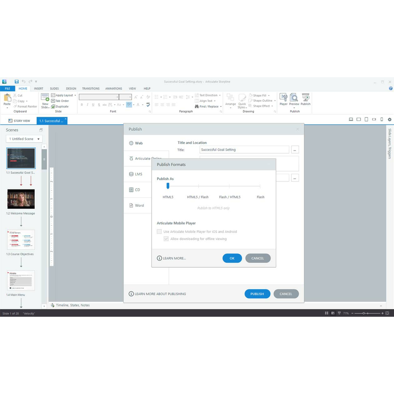 11 Best Articulate Studio Alternatives - Reviews, Features, Pros & Cons ...