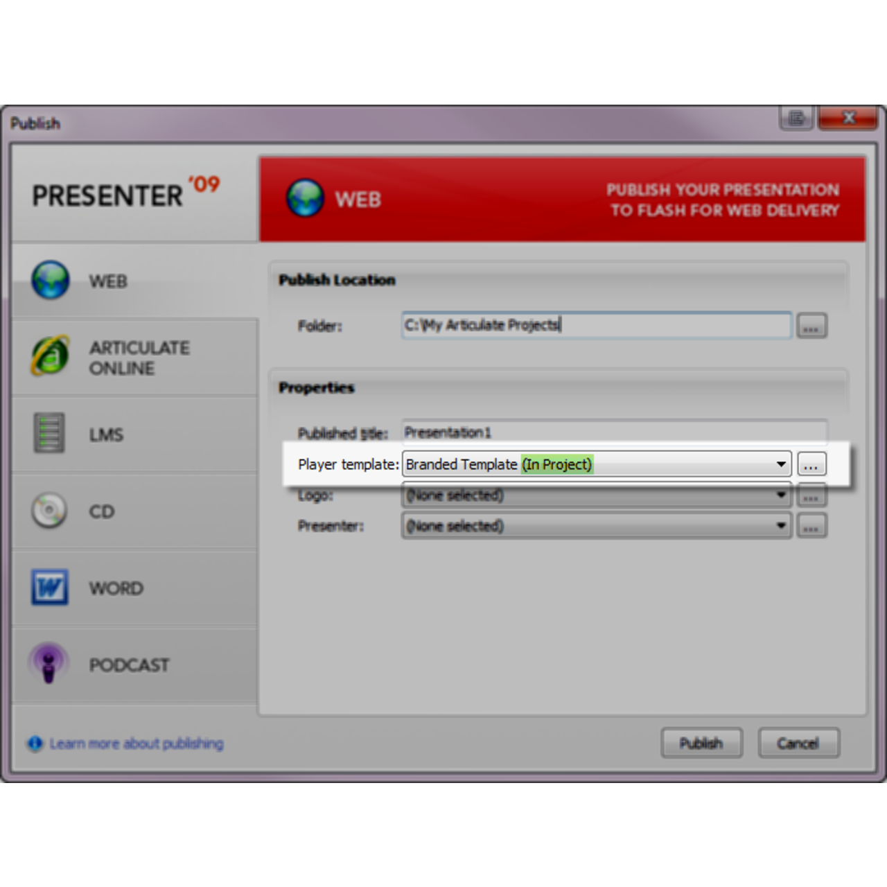 11 Best Articulate Studio Alternatives - Reviews, Features, Pros & Cons ...