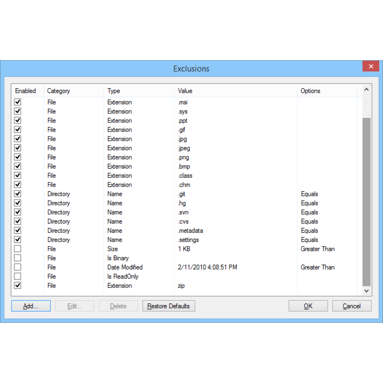 3 Best AstroGrep Alternatives - Reviews, Features, Pros & Cons ...