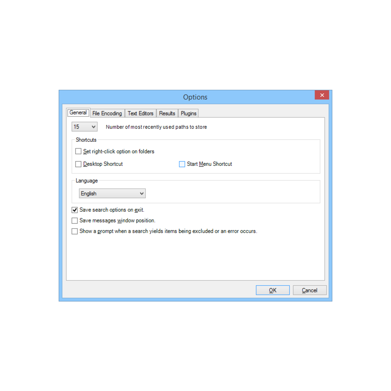 3 Best AstroGrep Alternatives - Reviews, Features, Pros & Cons ...