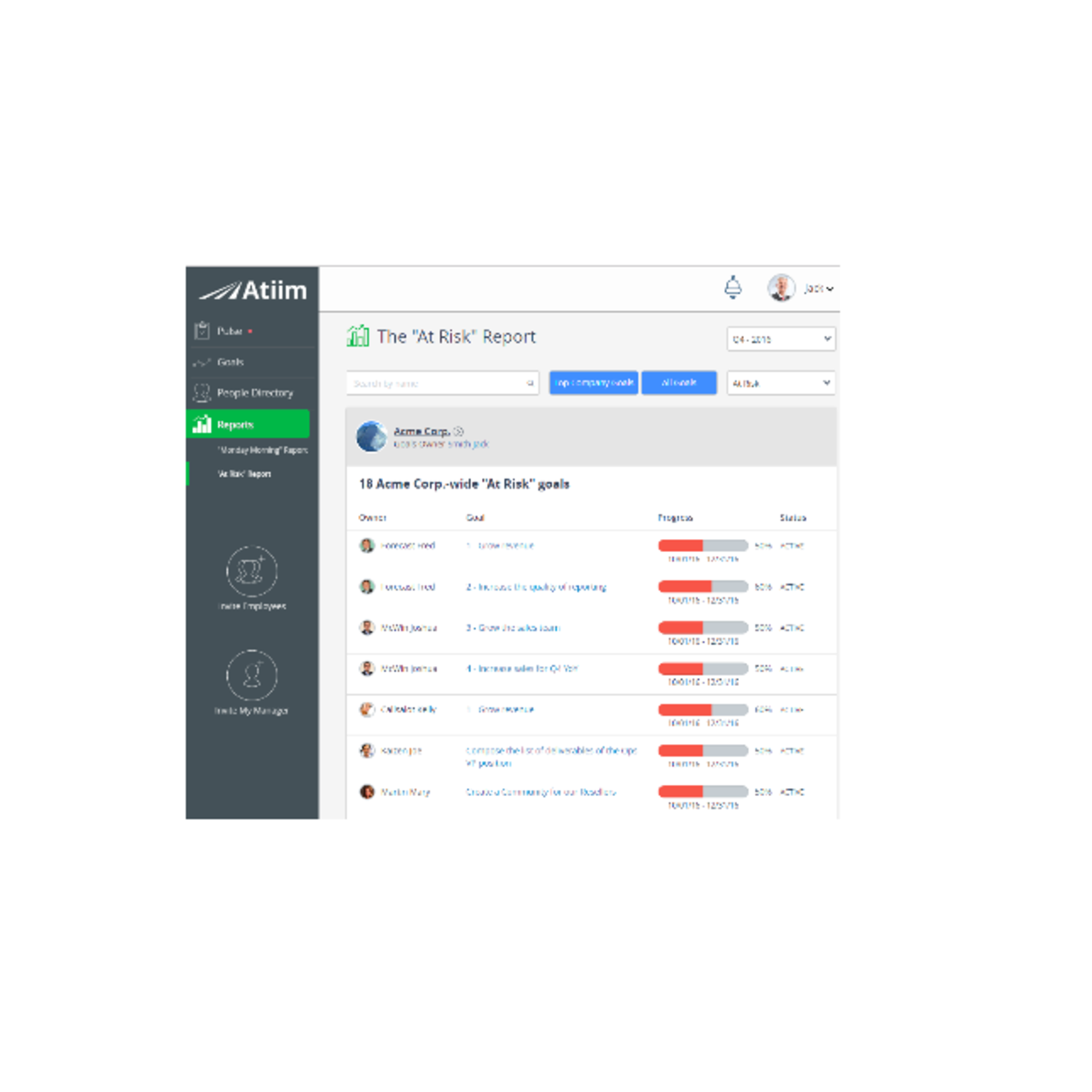 6 Best Atiim Alternatives - Reviews, Features, Pros & Cons - Alternative.me