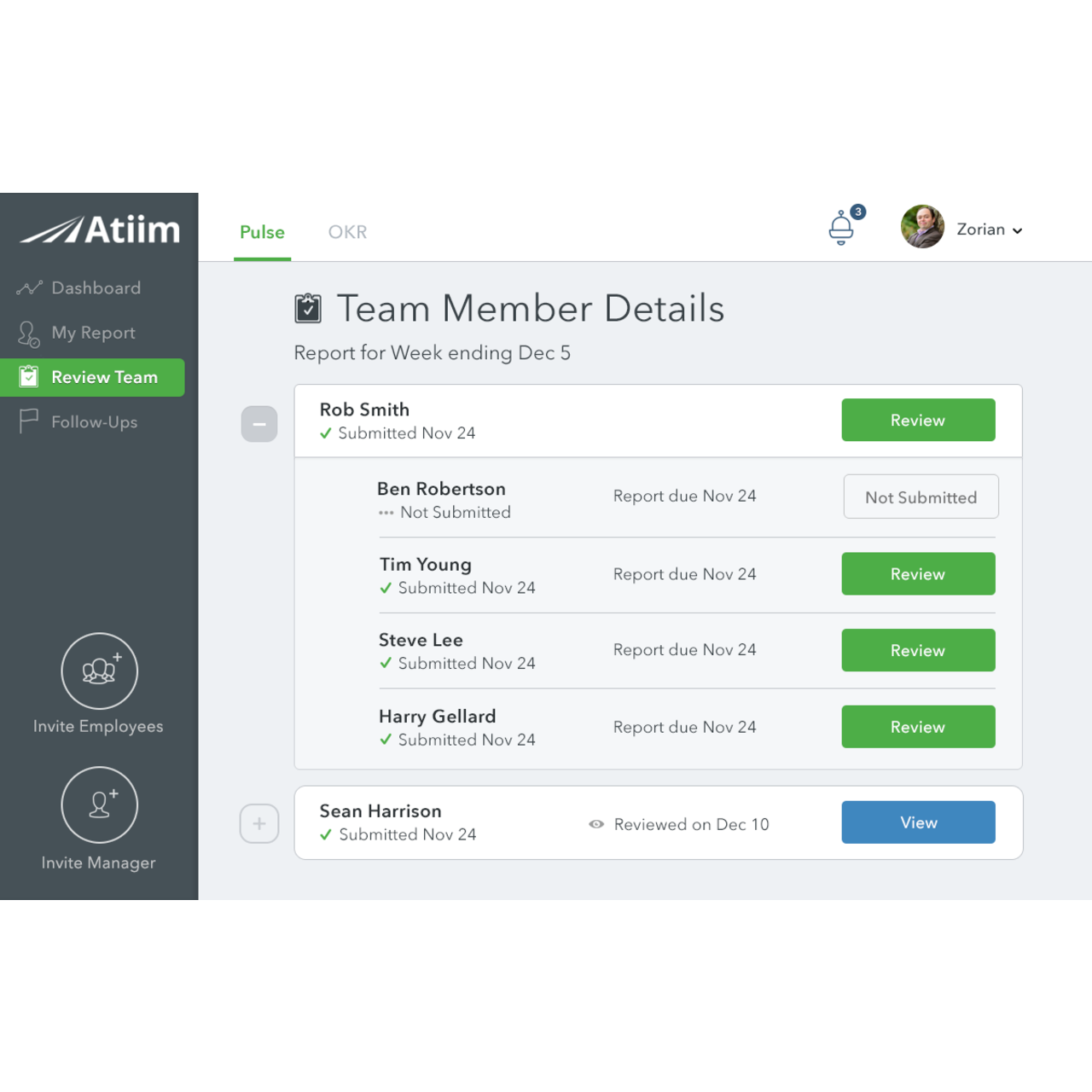 6 Best Atiim Alternatives - Reviews, Features, Pros & Cons - Alternative.me