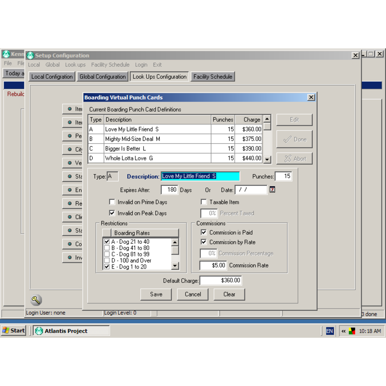 12 Best Atlantis Alternatives - Reviews, Features, Pros & Cons ...