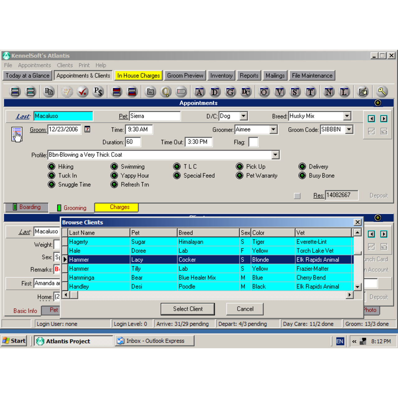 12 Best Atlantis Alternatives - Reviews, Features, Pros & Cons ...
