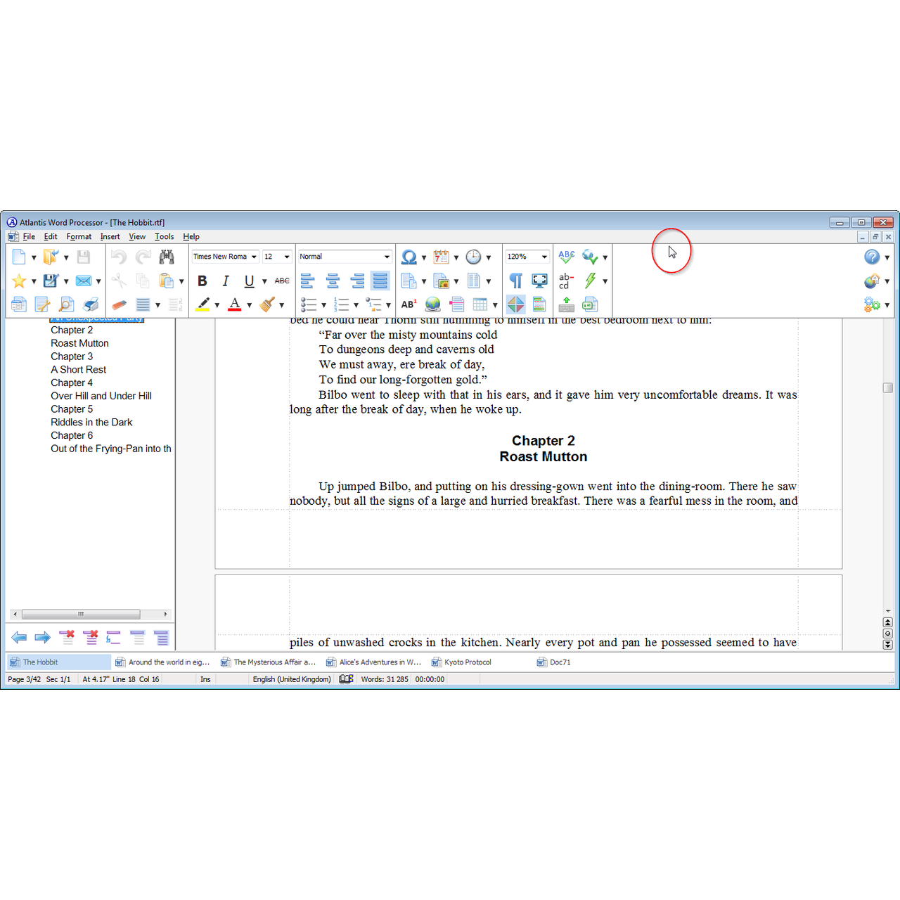 14 Best Atlantis Word Processor Alternatives - Reviews, Features, Pros ...
