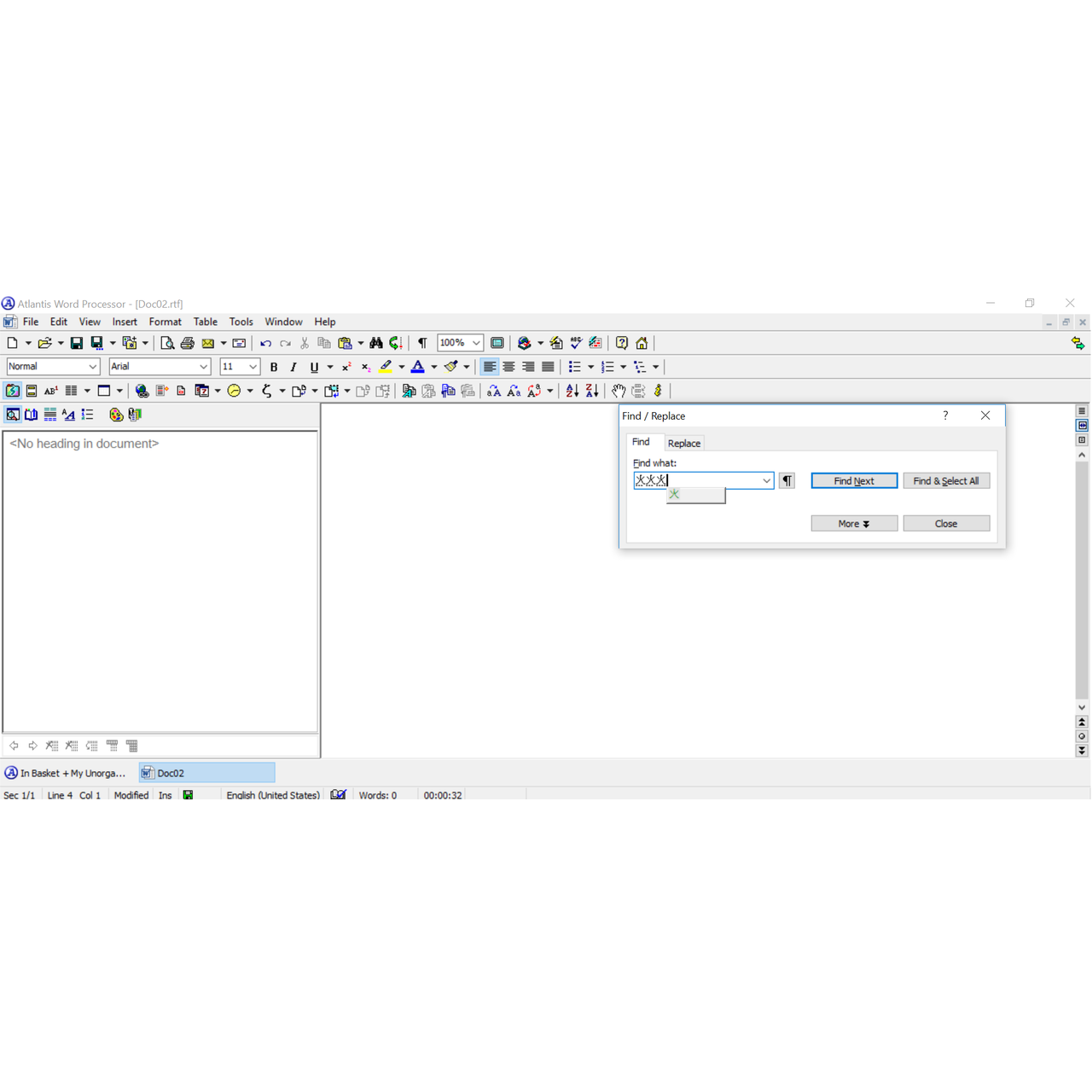 14 Best Atlantis Word Processor Alternatives - Reviews, Features, Pros ...