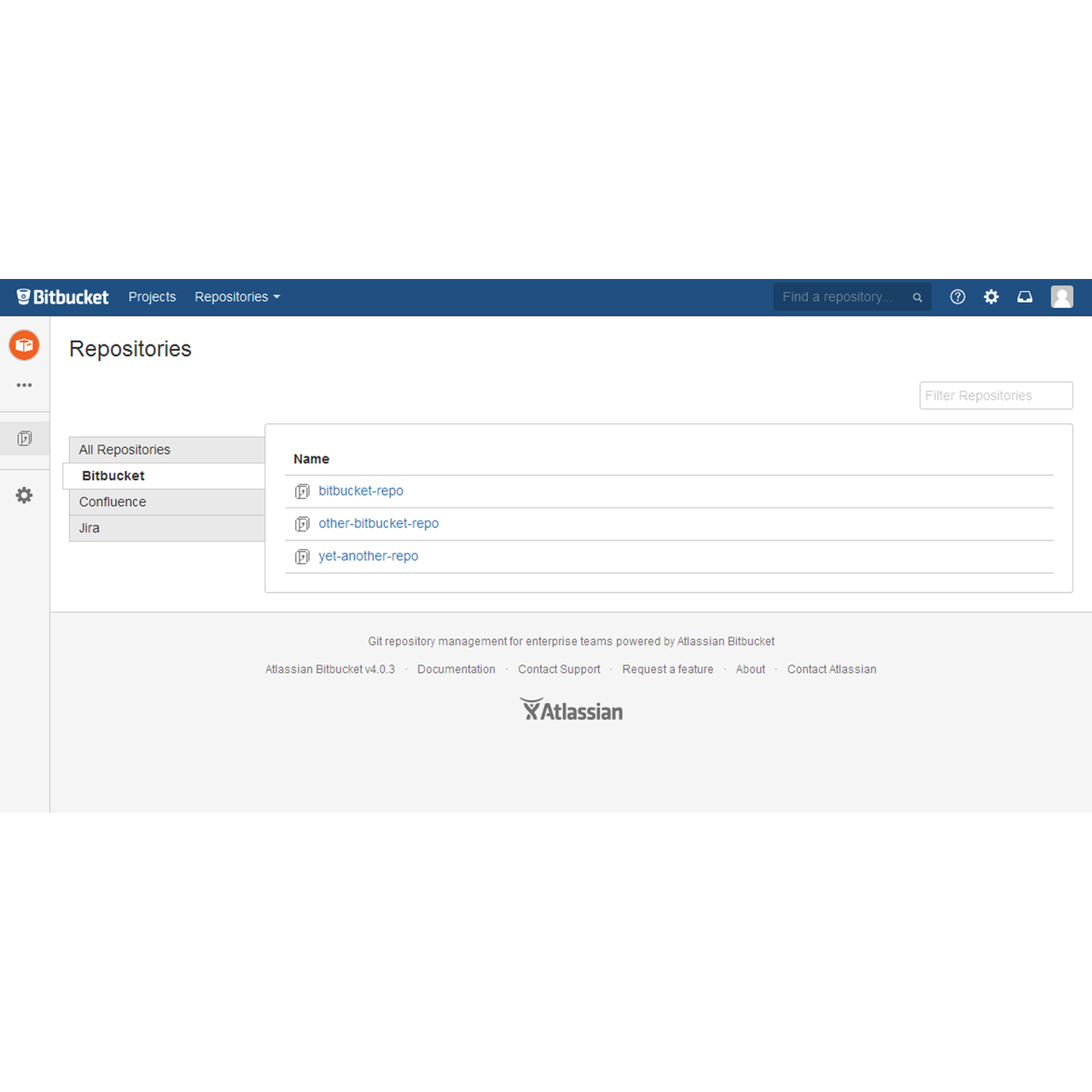 3 Best Atlassian Stash Alternatives - Reviews, Features, Pros & Cons ...