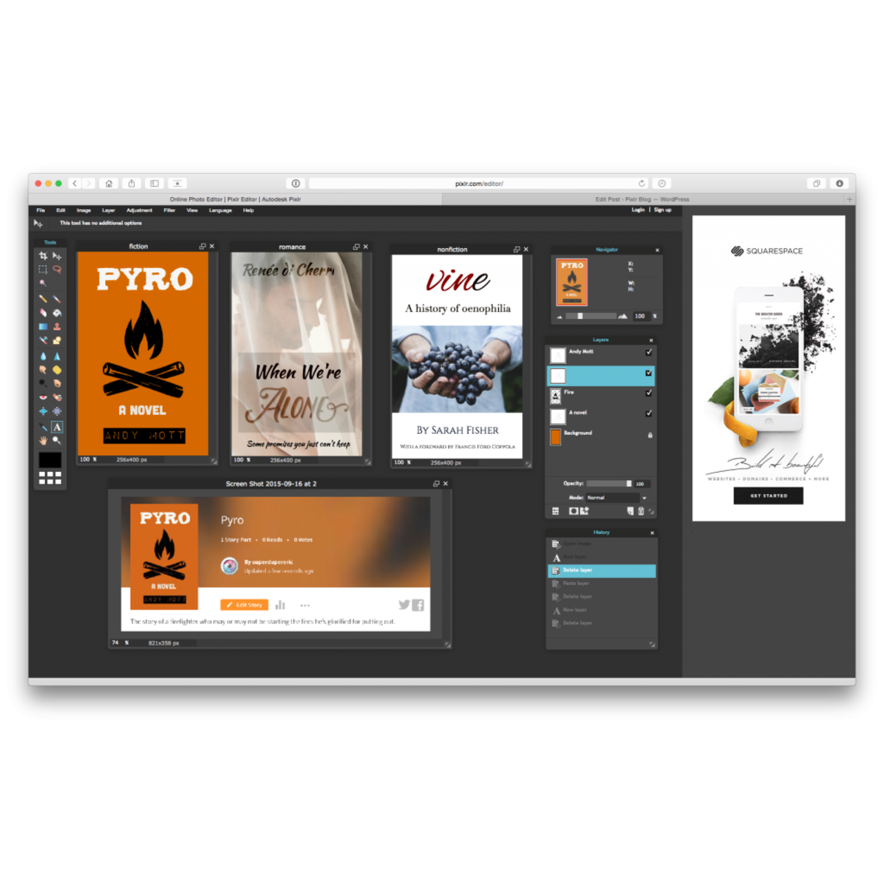 20 Best Autodesk Pixlr Alternatives - Reviews, Features, Pros & Cons - Alternative.me