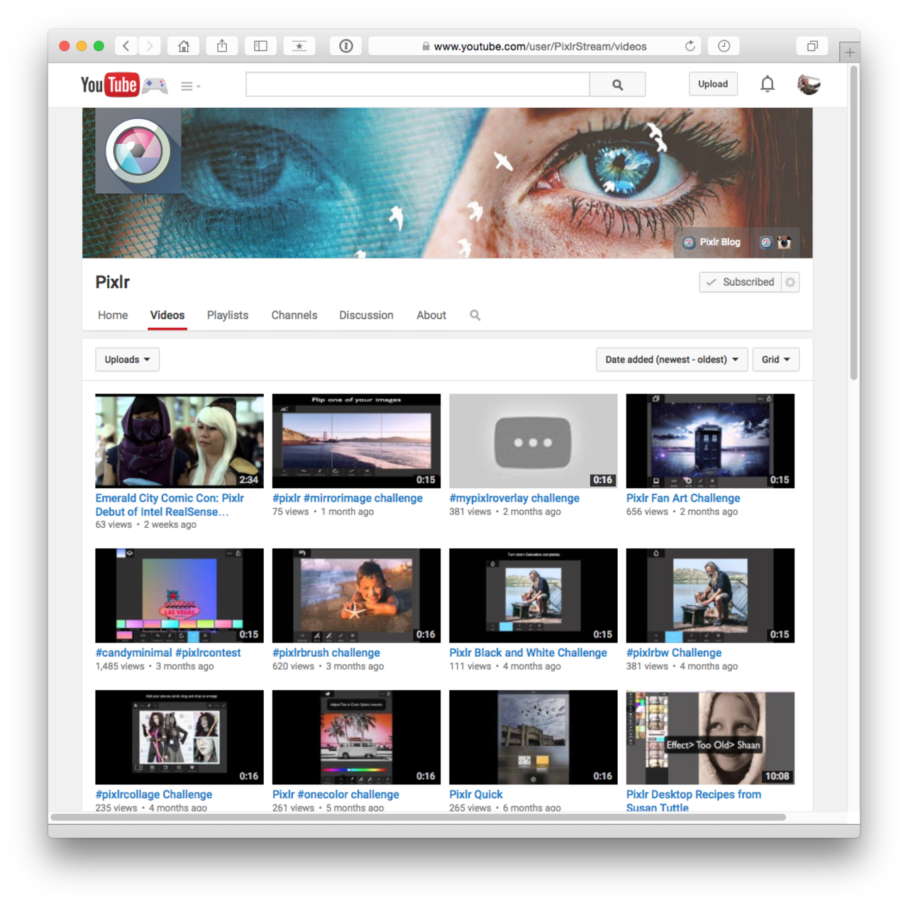 20 Best Autodesk Pixlr Alternatives - Reviews, Features, Pros & Cons - Alternative.me
