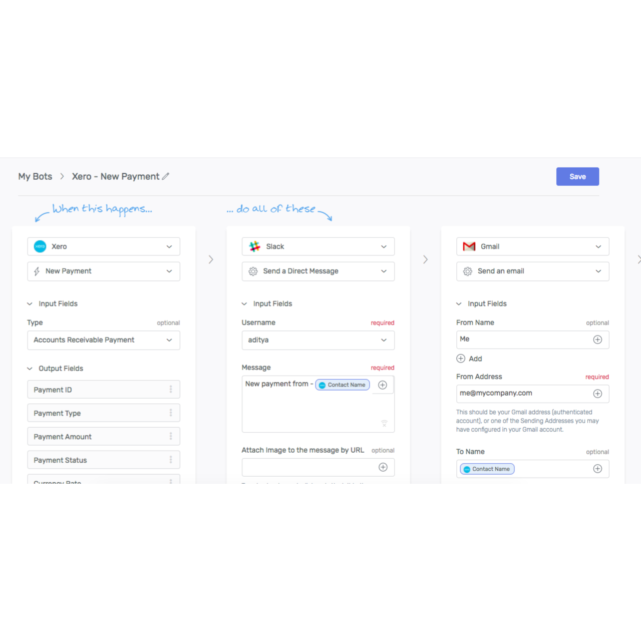 16 Best Automate.io Alternatives - Reviews, Features, Pros & Cons ...