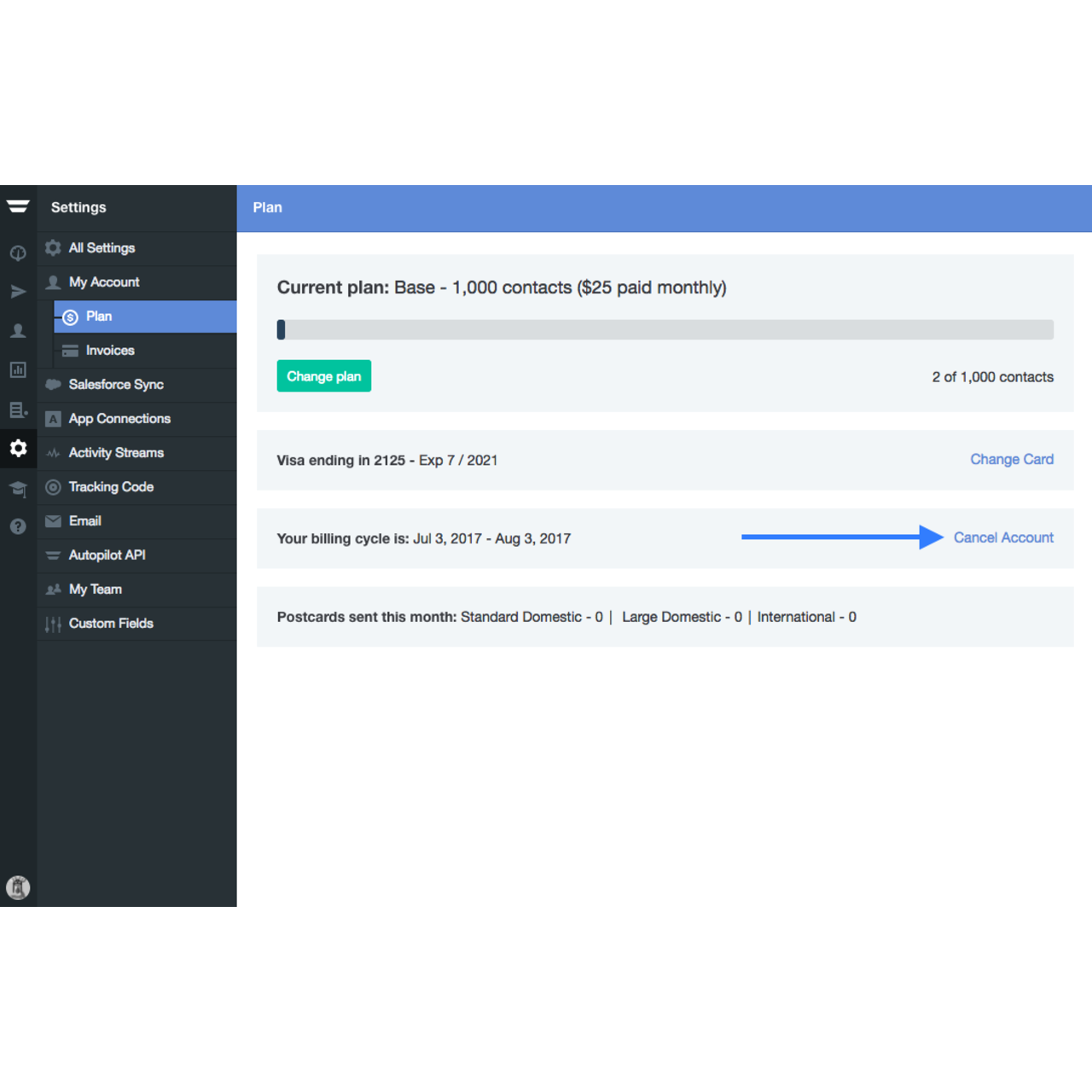 21 Best Autopilot Alternatives - Reviews, Features, Pros & Cons ...
