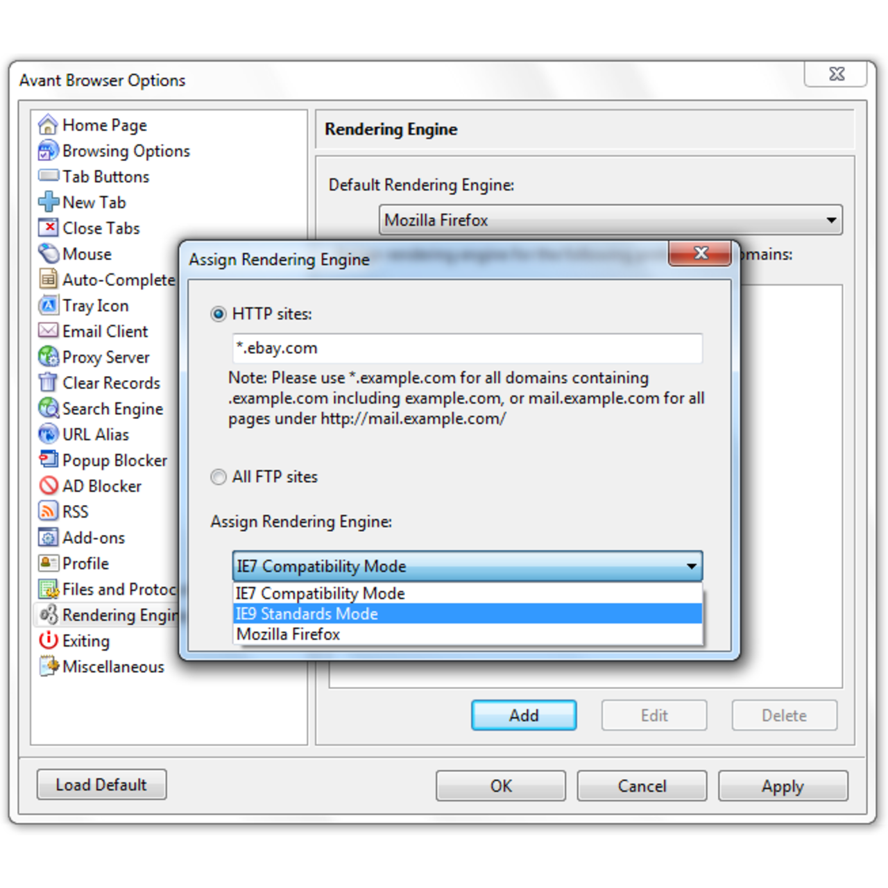 12 Best Avant Browser Alternatives - Reviews, Features, Pros & Cons ...