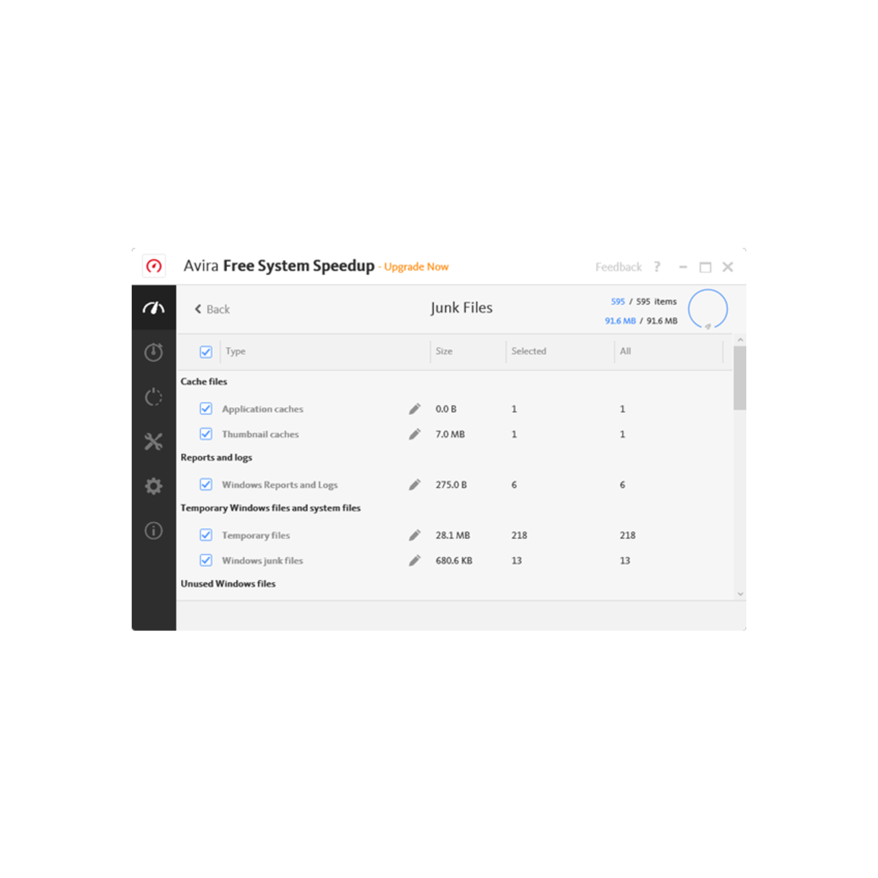 19 Best Avira System Speedup Alternatives - Reviews, Features, Pros ...