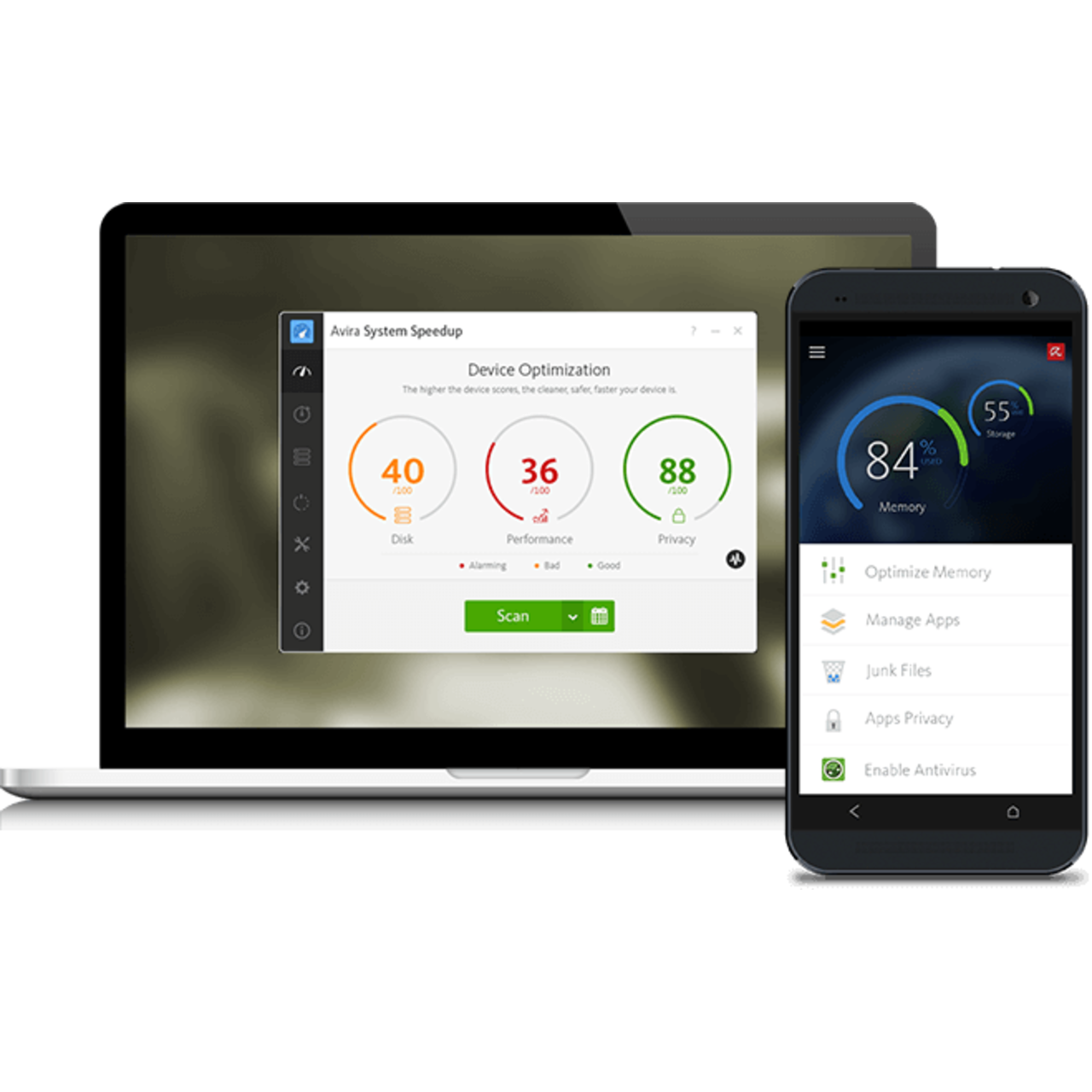 19 Best Avira System Speedup Alternatives - Reviews, Features, Pros ...
