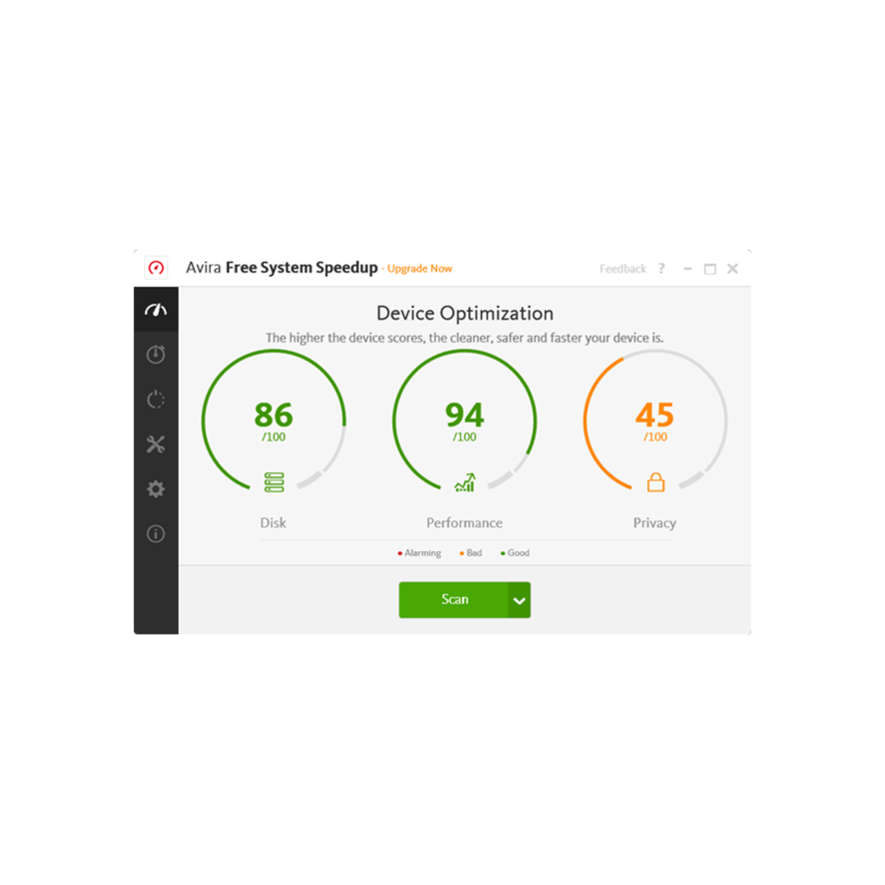 19 Best Avira System Speedup Alternatives - Reviews, Features, Pros ...