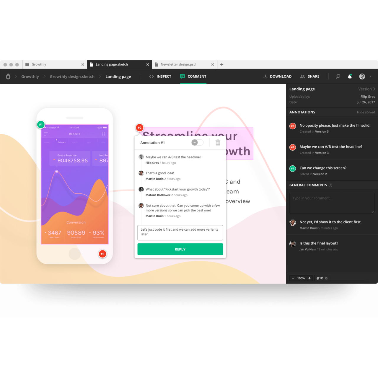 17 Best Avocode Alternatives - Reviews, Features, Pros & Cons ...