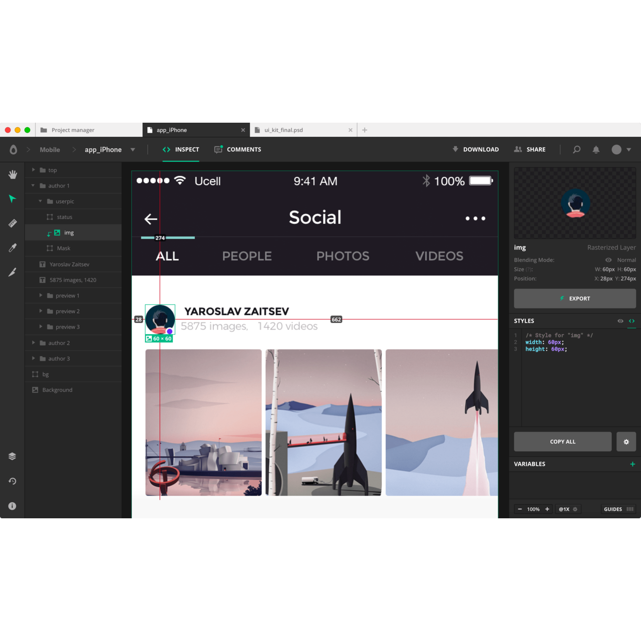 17 Best Avocode Alternatives - Reviews, Features, Pros & Cons ...