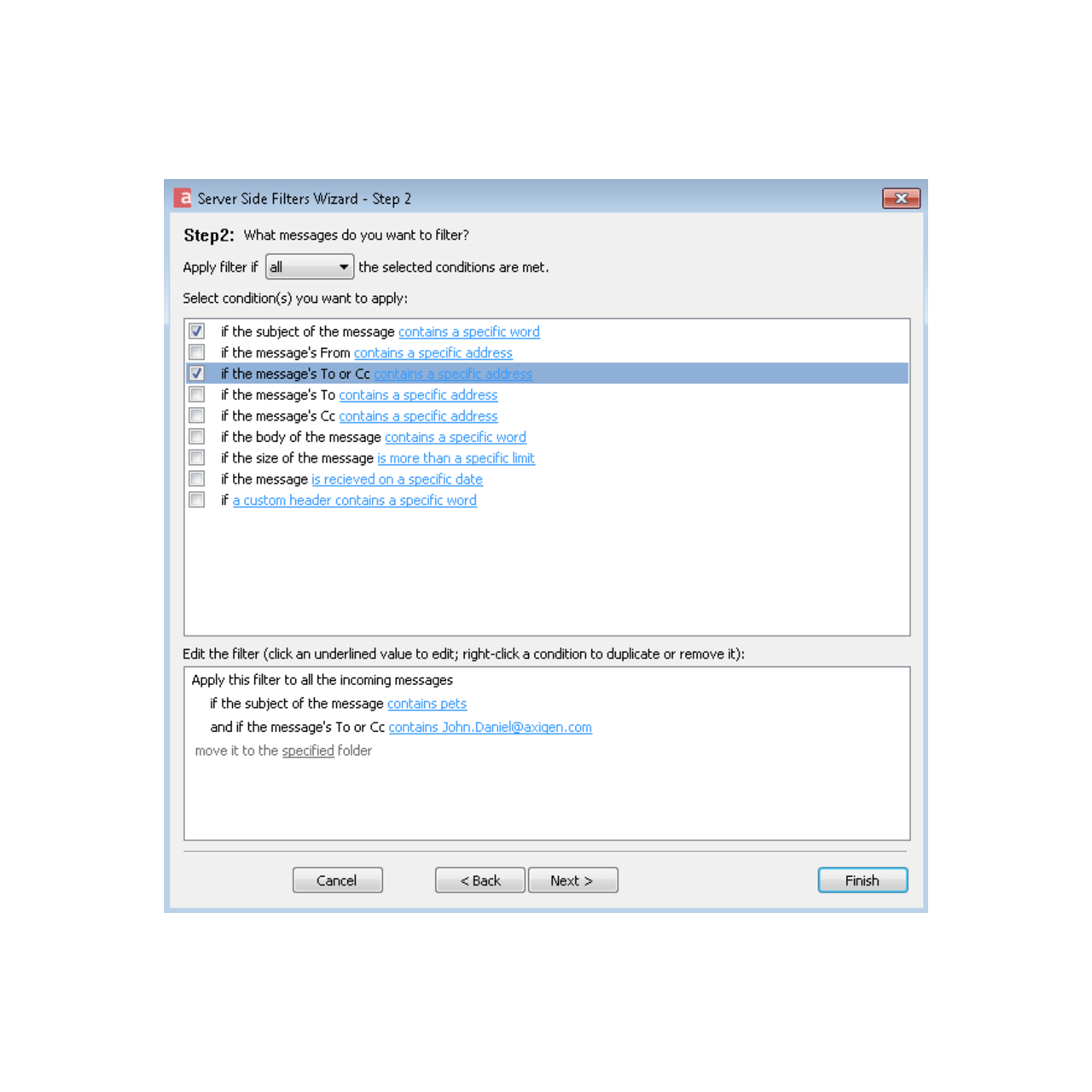 11 Best Axigen Alternatives - Reviews, Features, Pros & Cons ...