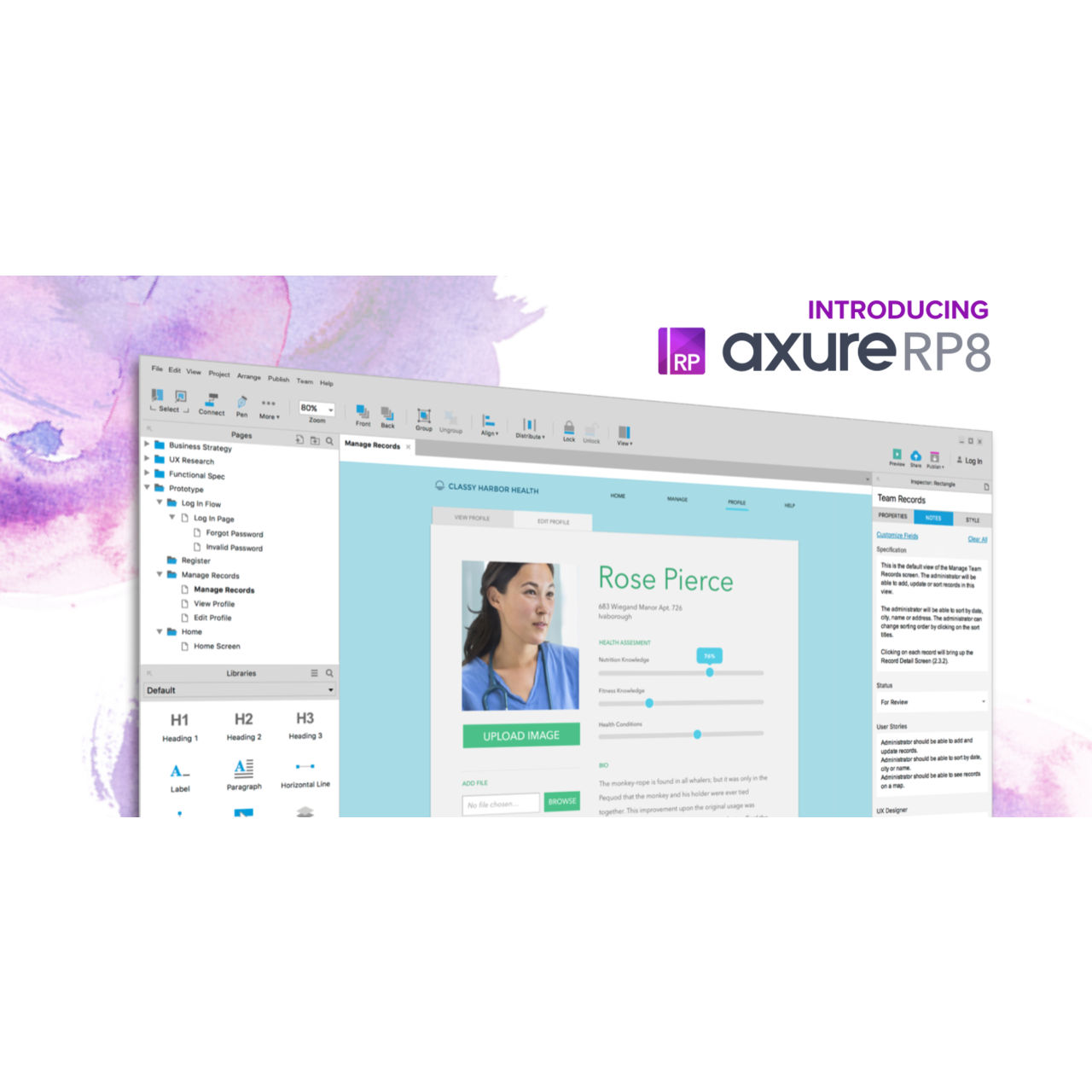 24 Best Axure RP Alternatives - Reviews, Features, Pros & Cons - Alternative.me