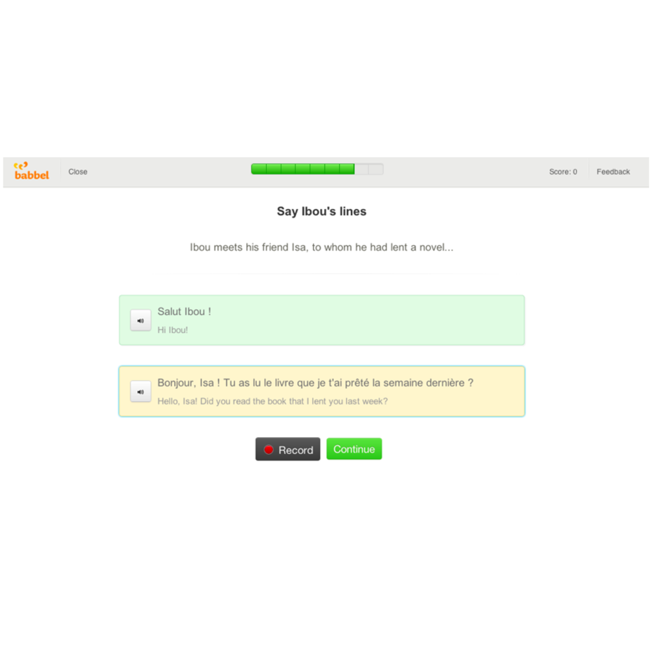 12 Best Babbel Alternatives - Reviews, Features, Pros & Cons ...