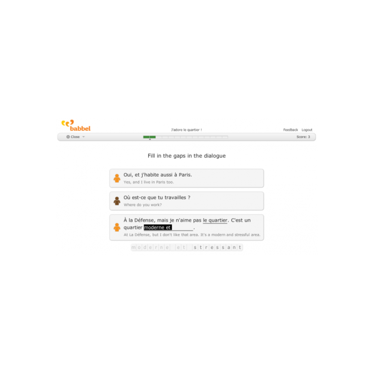 12 Best Babbel Alternatives - Reviews, Features, Pros & Cons ...