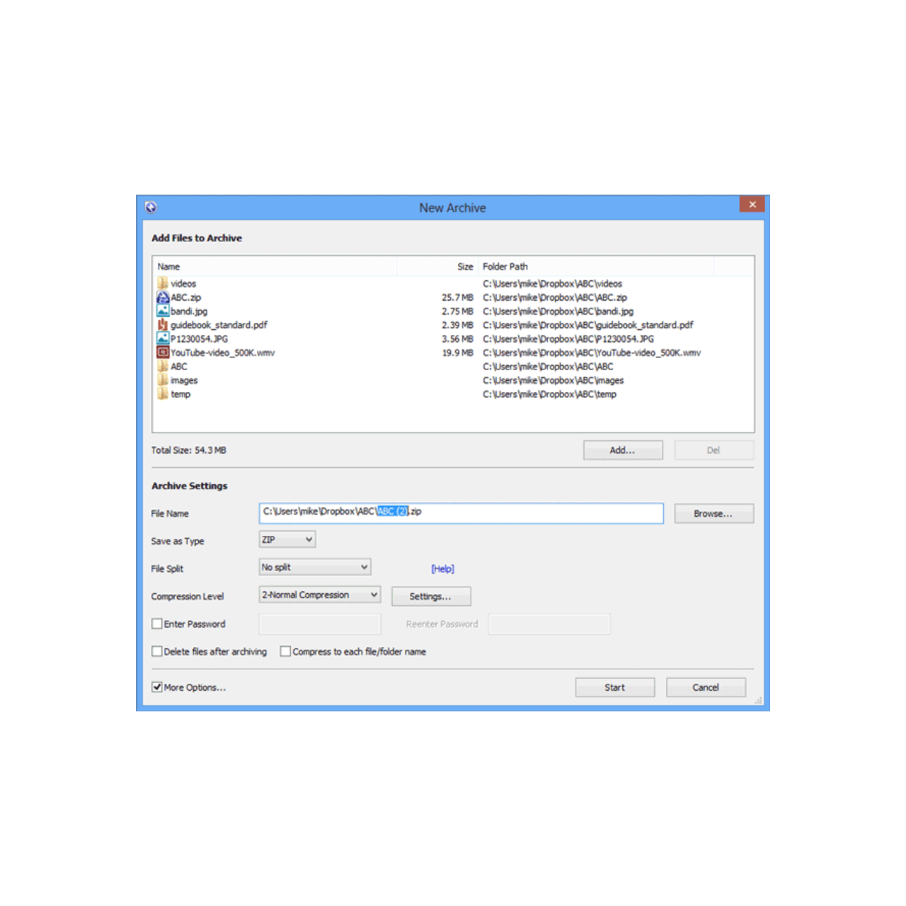 12 Best Bandizip Alternatives - Reviews, Features, Pros & Cons ...