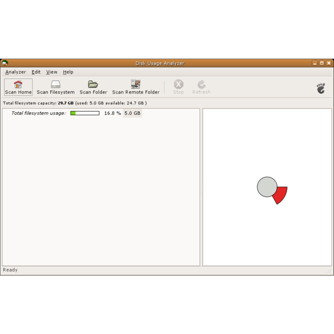 8 Best Baobab Alternatives - Reviews, Features, Pros & Cons ...