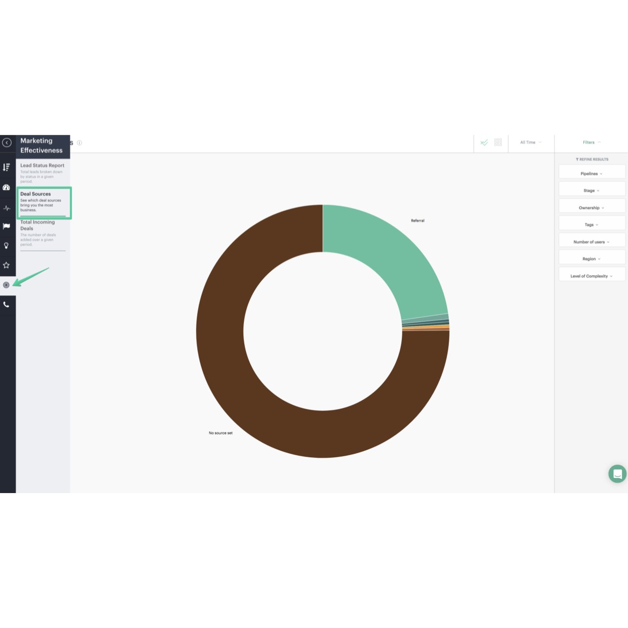 21 Best Base CRM Alternatives - Reviews, Features, Pros & Cons ...