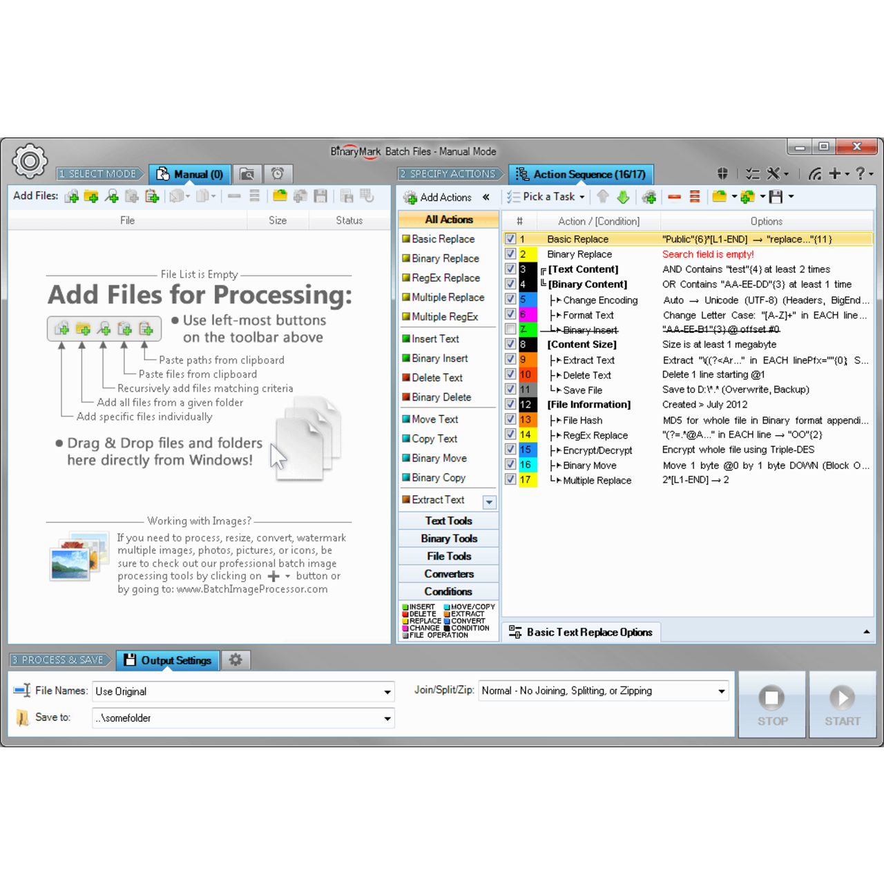 8 Best Batch Files Alternatives - Reviews, Features, Pros & Cons ...