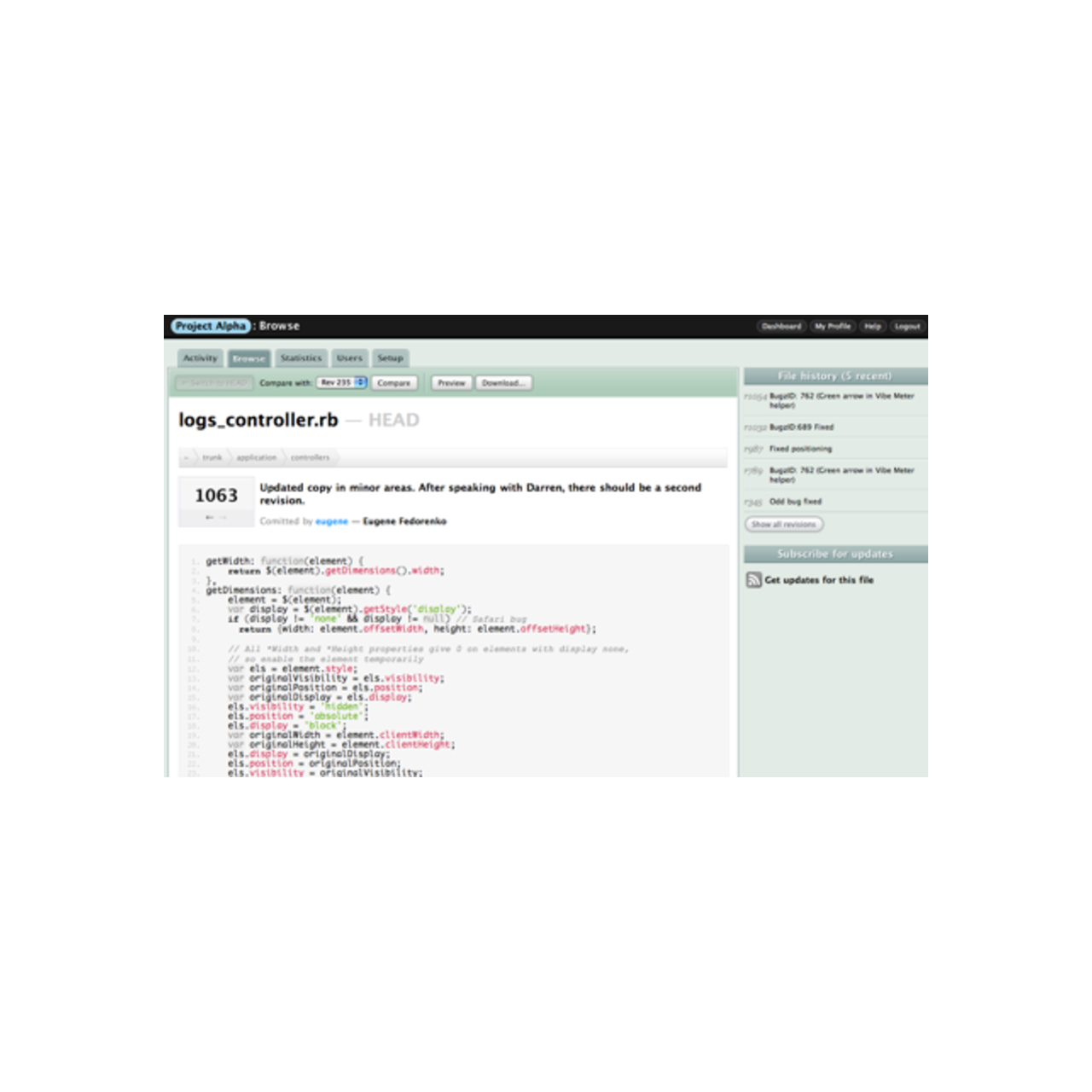 13 Best Beanstalk Alternatives - Reviews, Features, Pros & Cons ...