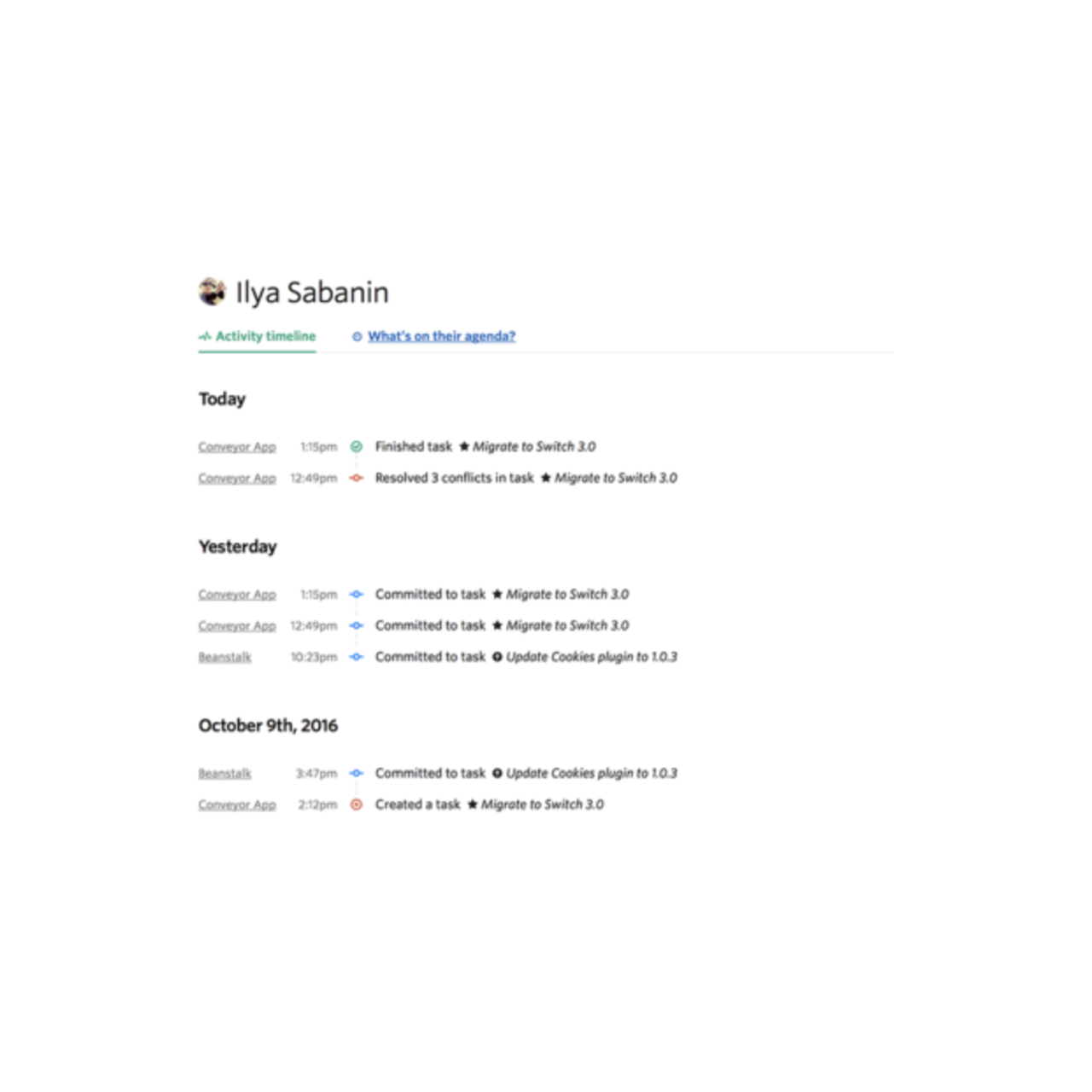 13 Best Beanstalk Alternatives - Reviews, Features, Pros & Cons ...