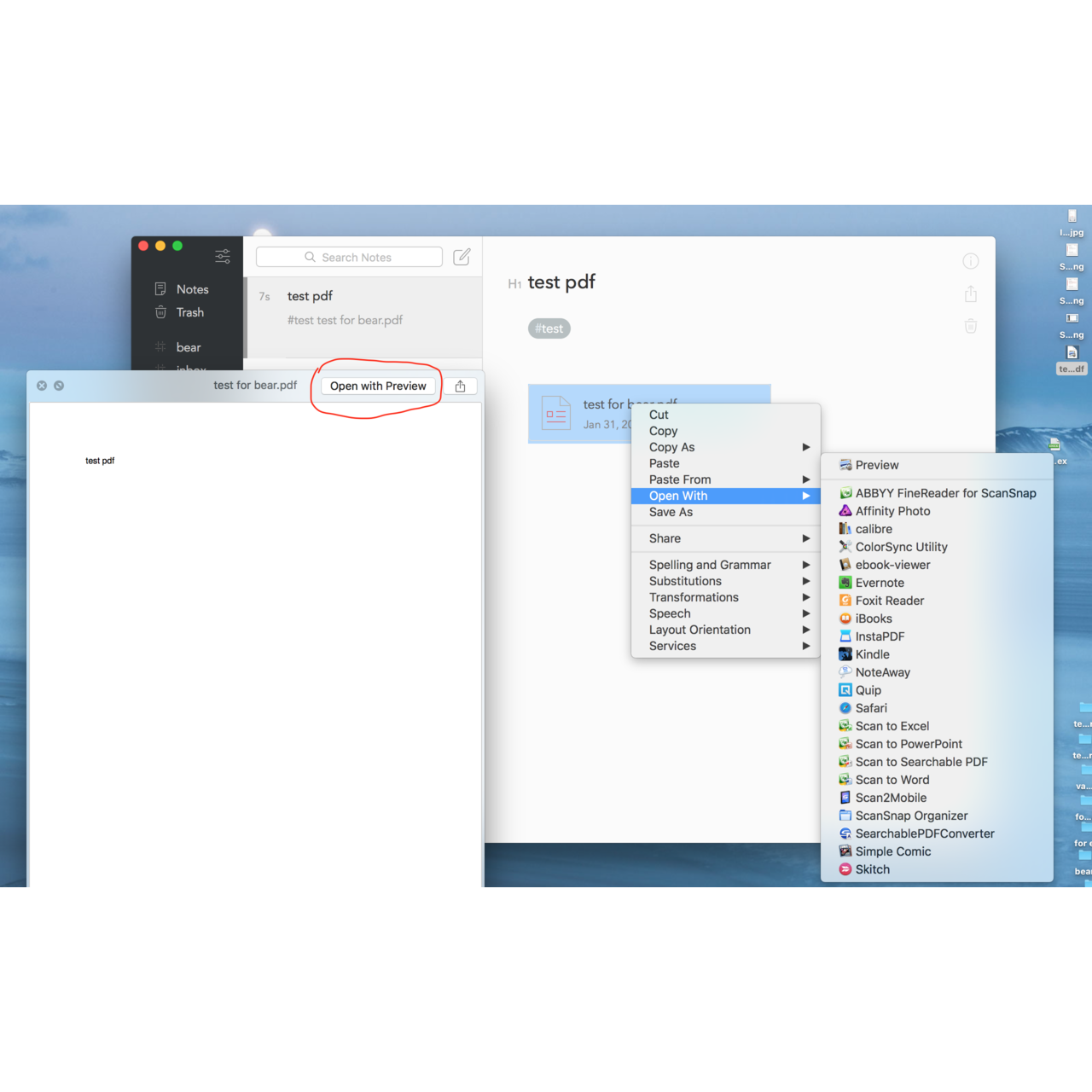 20 Best Bear Alternatives - Reviews, Features, Pros & Cons - Alternative.me