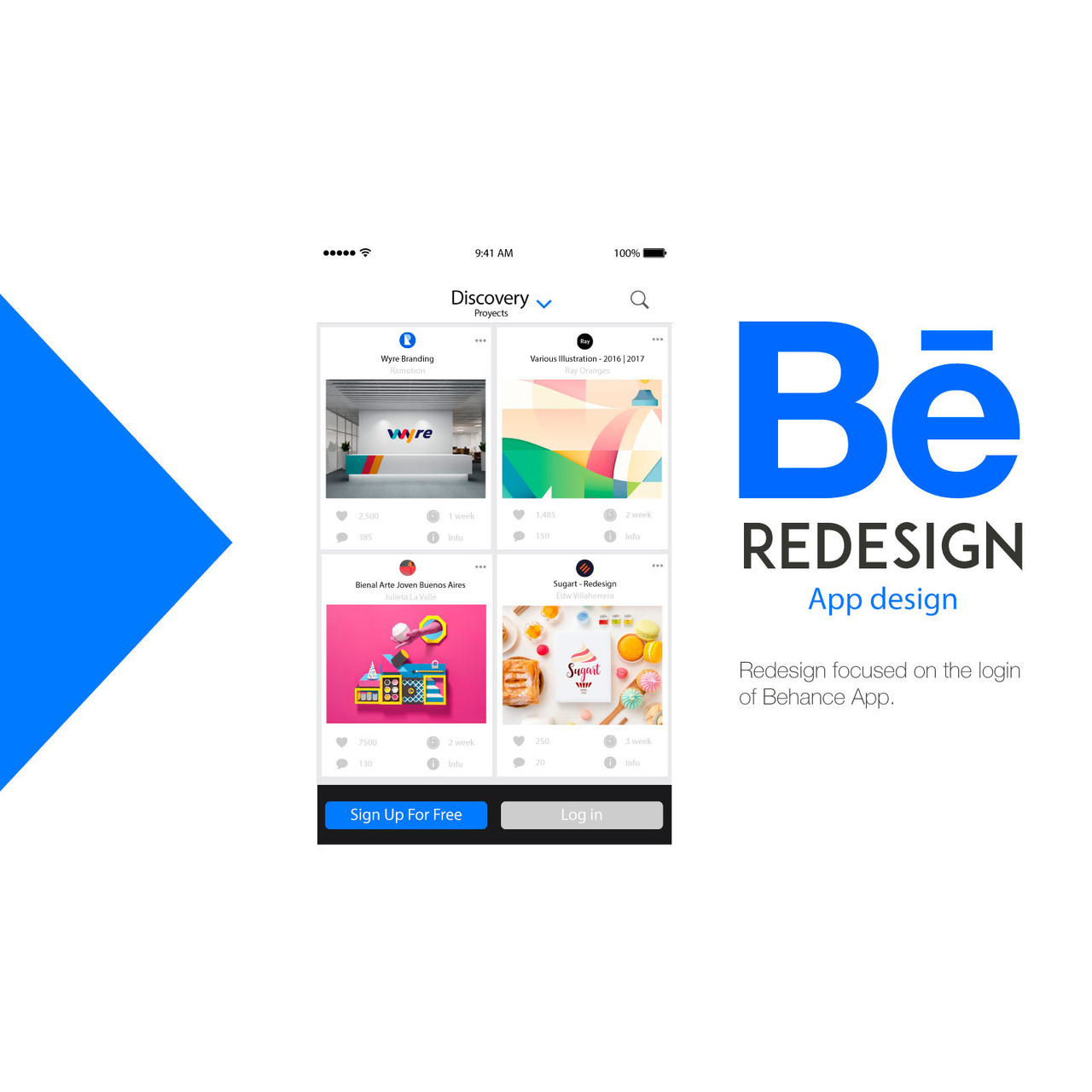 12 Best Behance Alternatives - Reviews, Features, Pros & Cons ...