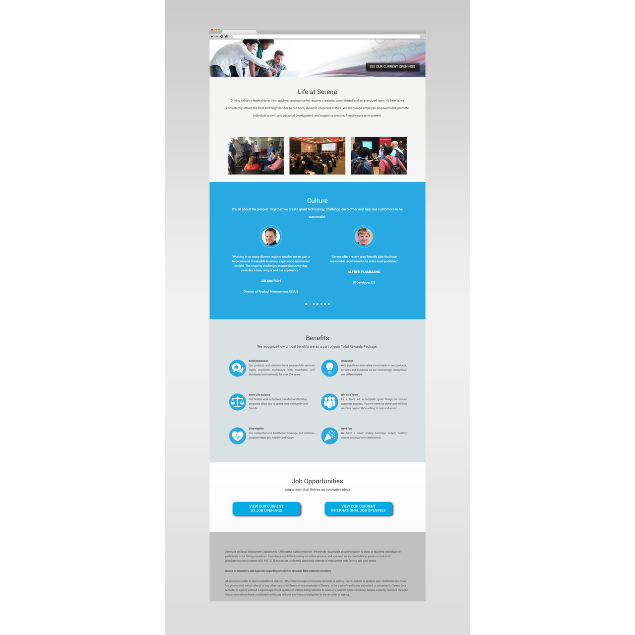 12 Best Behance Alternatives - Reviews, Features, Pros & Cons ...