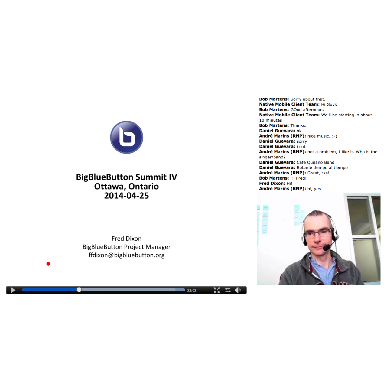 18 Best BigBlueButton Alternatives - Reviews, Features, Pros & Cons - Alternative.me
