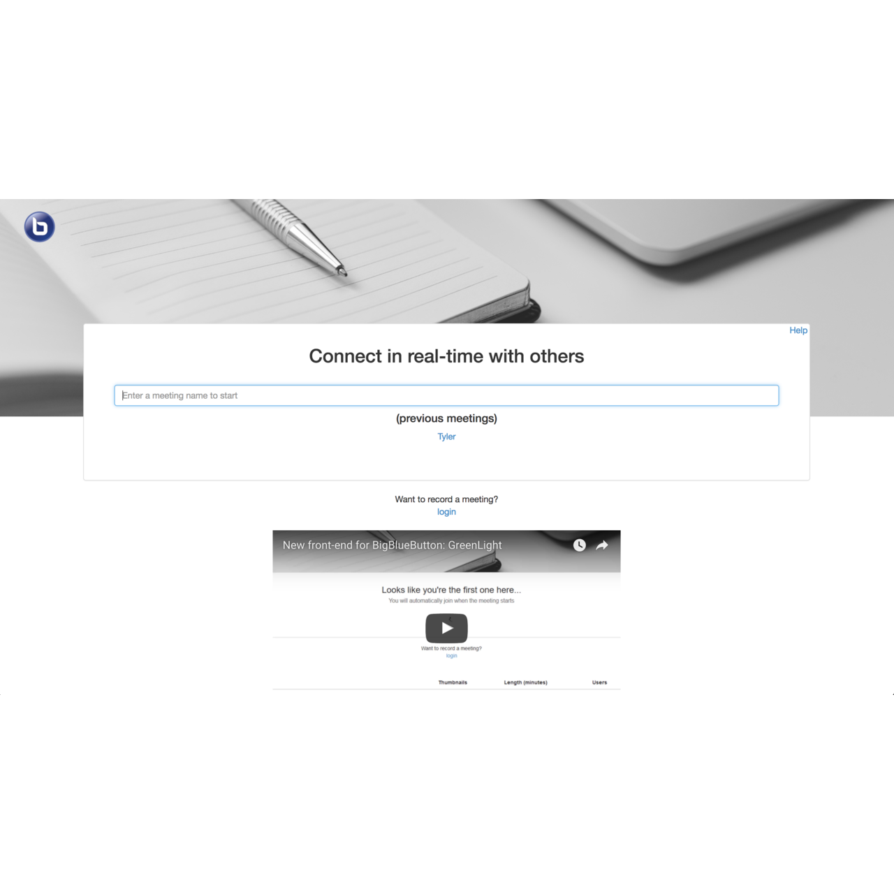 18 Best BigBlueButton Alternatives - Reviews, Features, Pros & Cons - Alternative.me