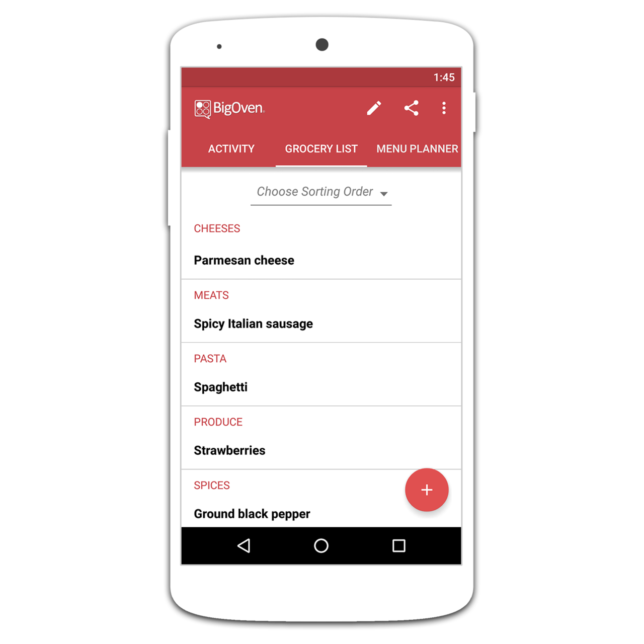 4 Best BigOven Alternatives - Reviews, Features, Pros & Cons ...