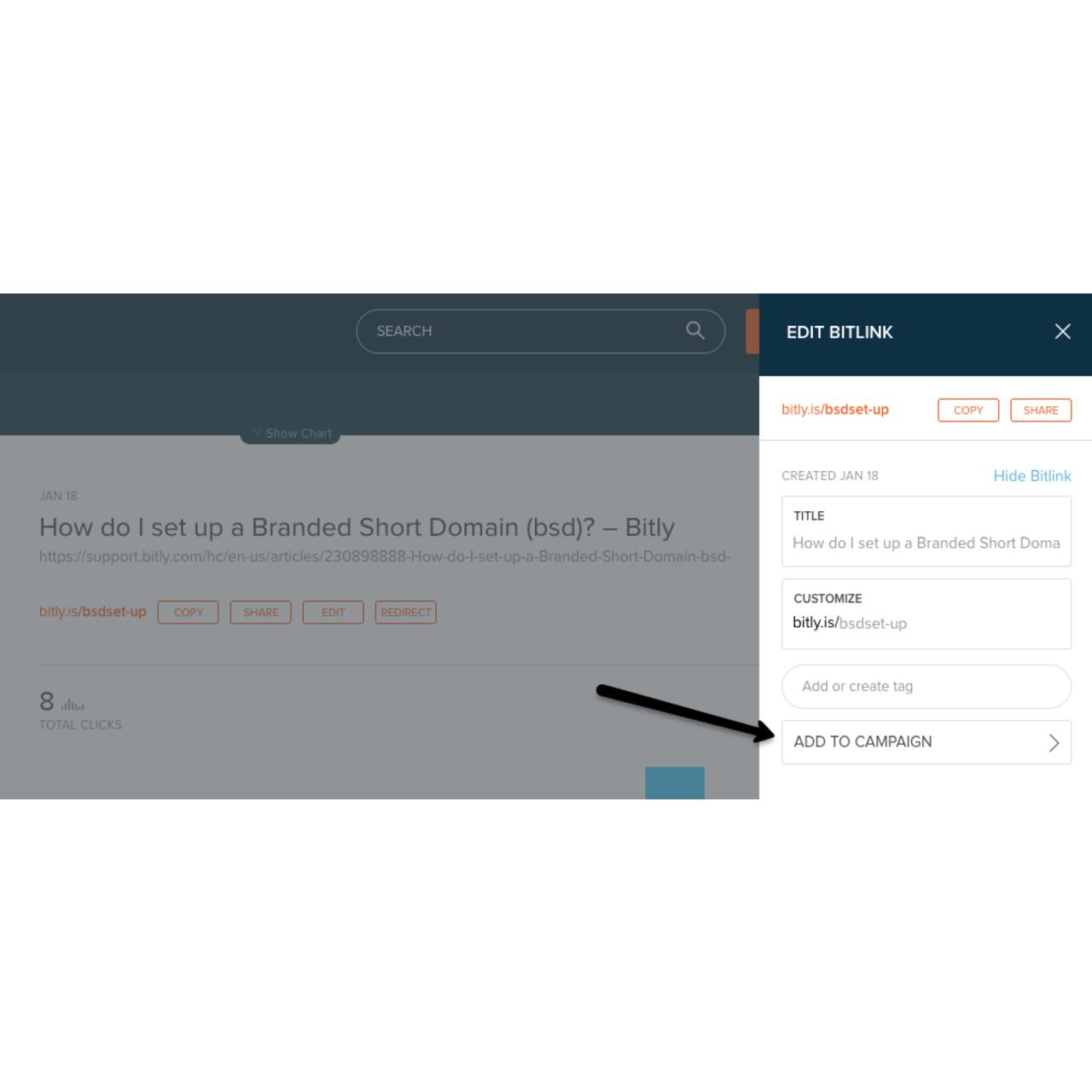 11 Best bitly Alternatives - Reviews, Features, Pros & Cons ...