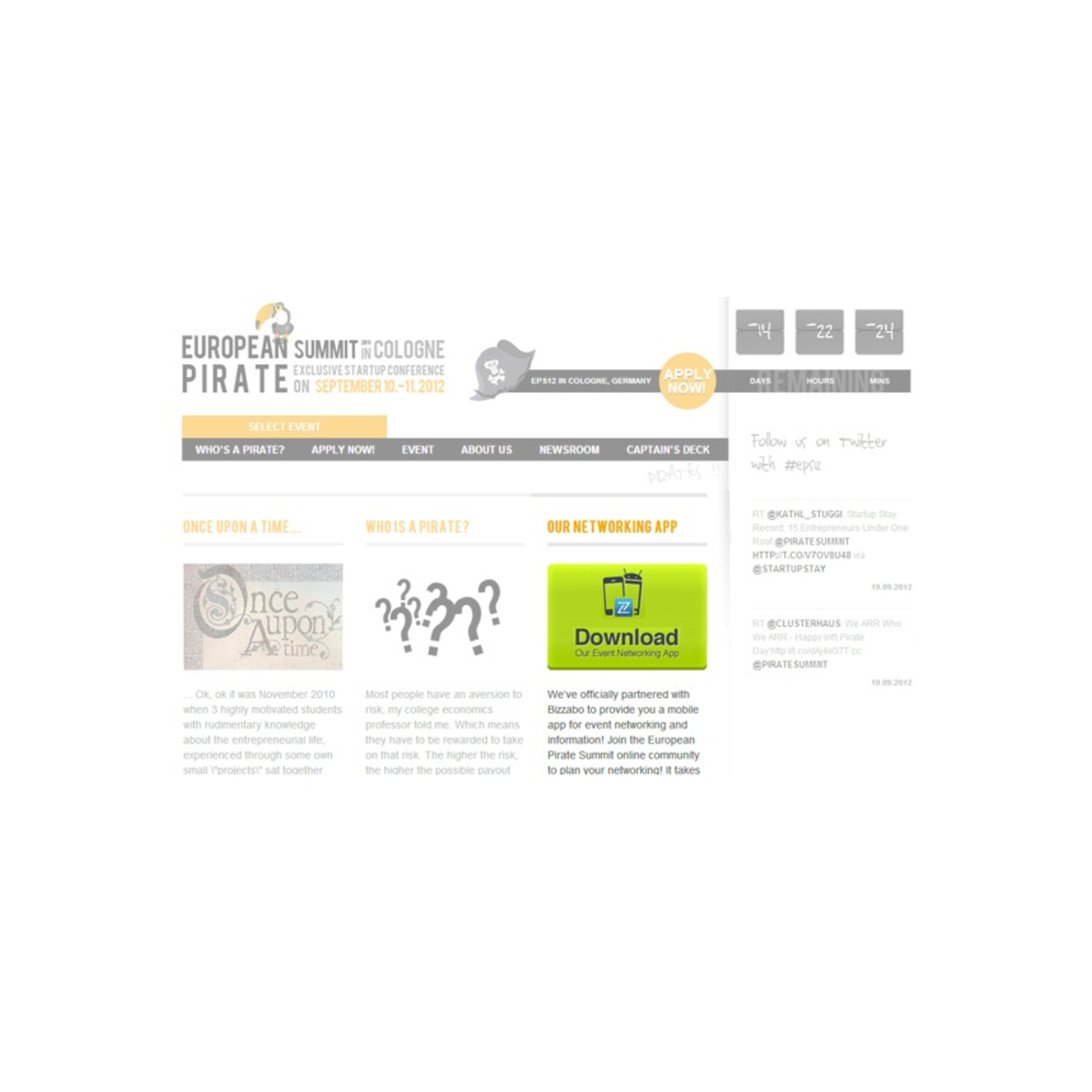 9 Best Bizzabo Alternatives - Reviews, Features, Pros & Cons ...