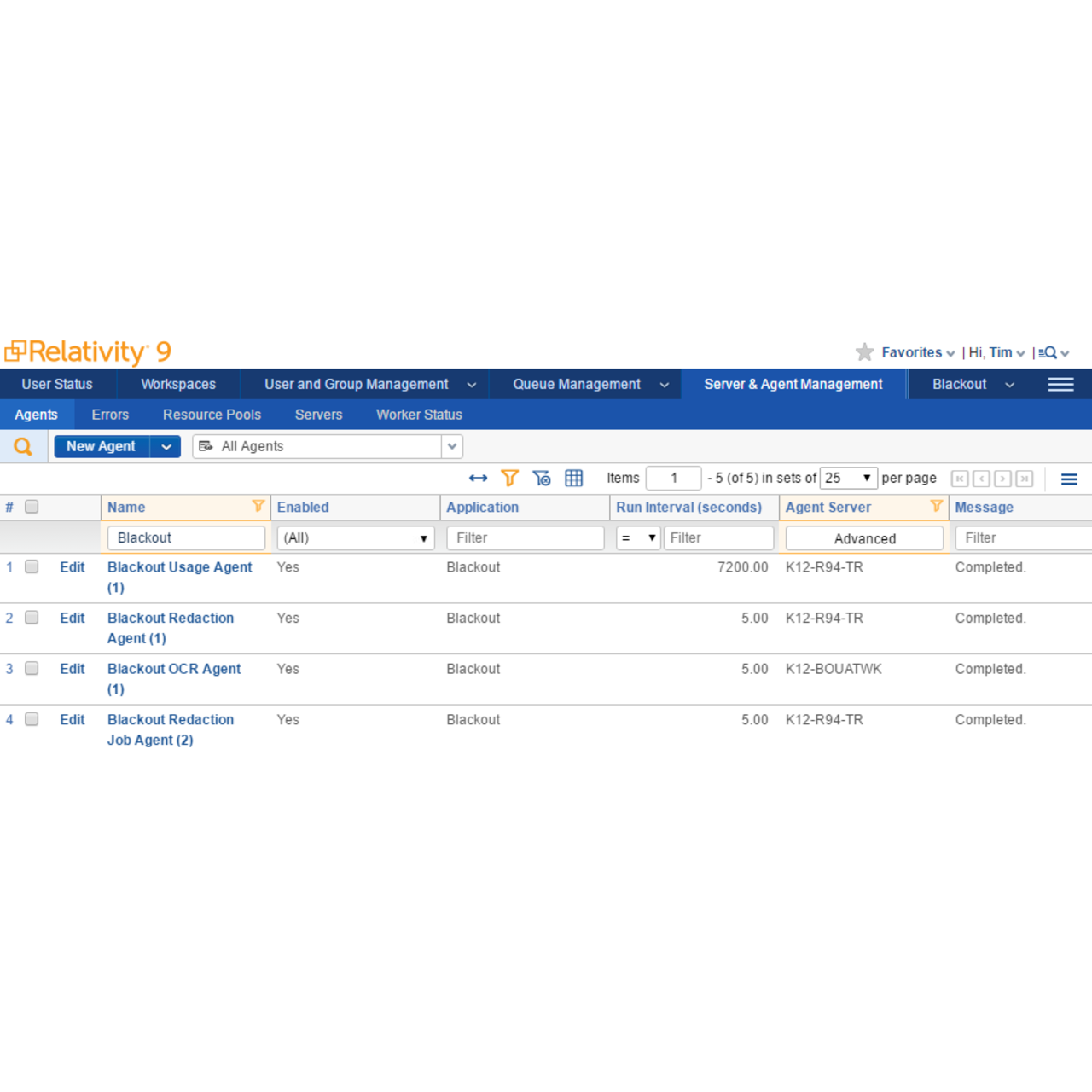 3 Best Blackout Alternatives - Reviews, Features, Pros & Cons ...