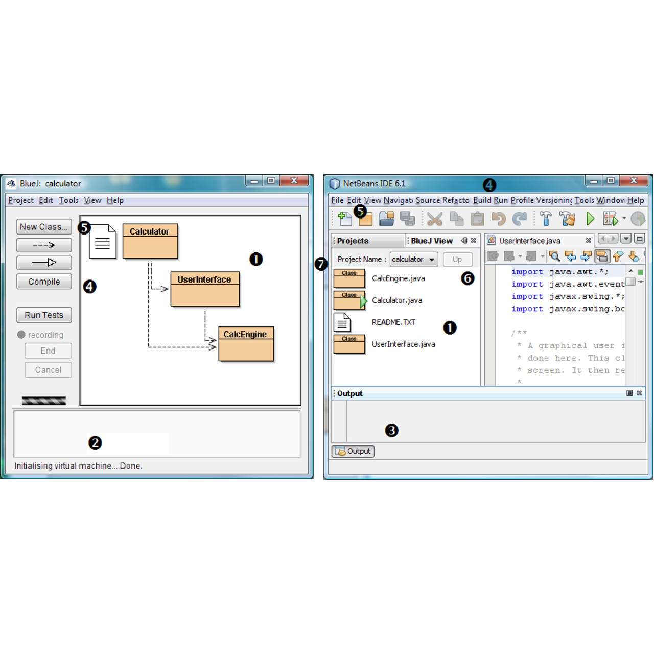 20 Best BlueJ Alternatives - Reviews, Features, Pros & Cons ...