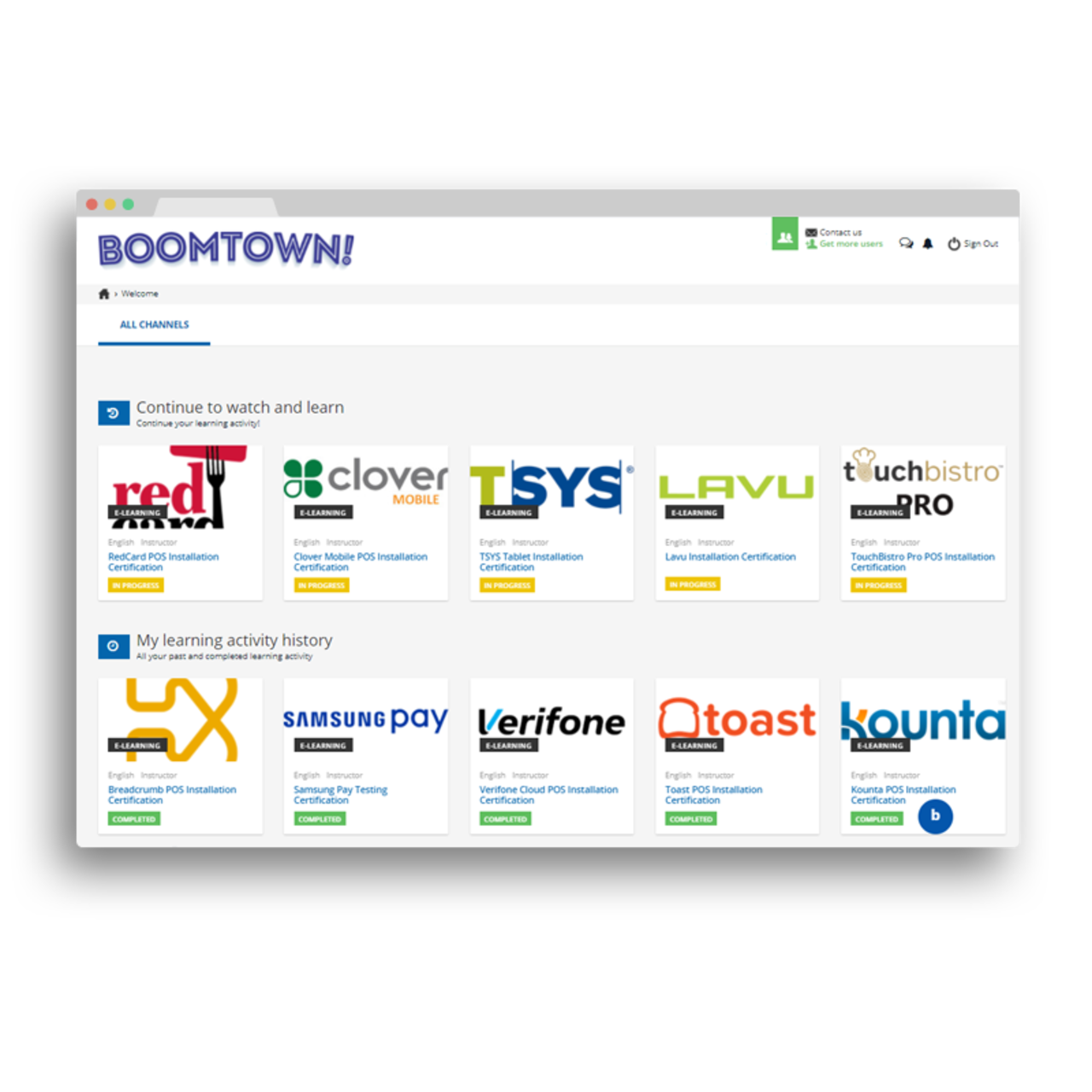 4 Best Boomtown Alternatives - Reviews, Features, Pros & Cons ...