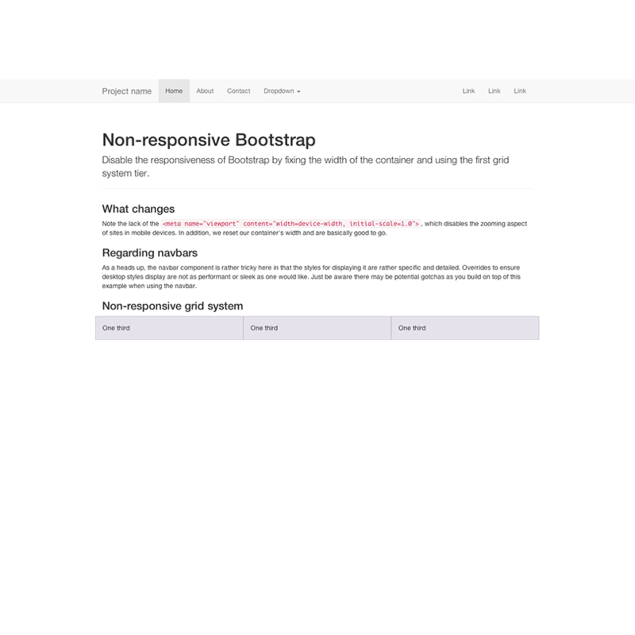 21 Best Bootstrap Alternatives - Reviews, Features, Pros & Cons ...
